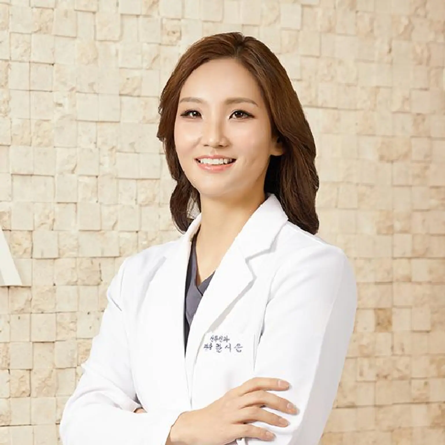 Dr. Si Eun Han | Busan Maria Fertility Hospital
