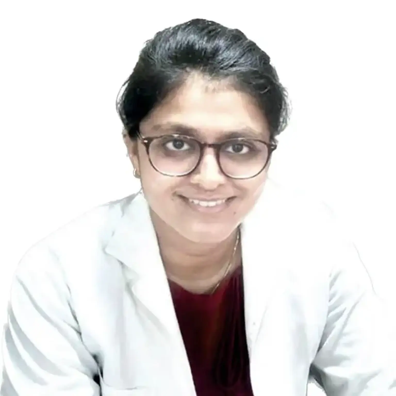 Dr. Sweety Chaudhary | SMVS HOSPITAL
