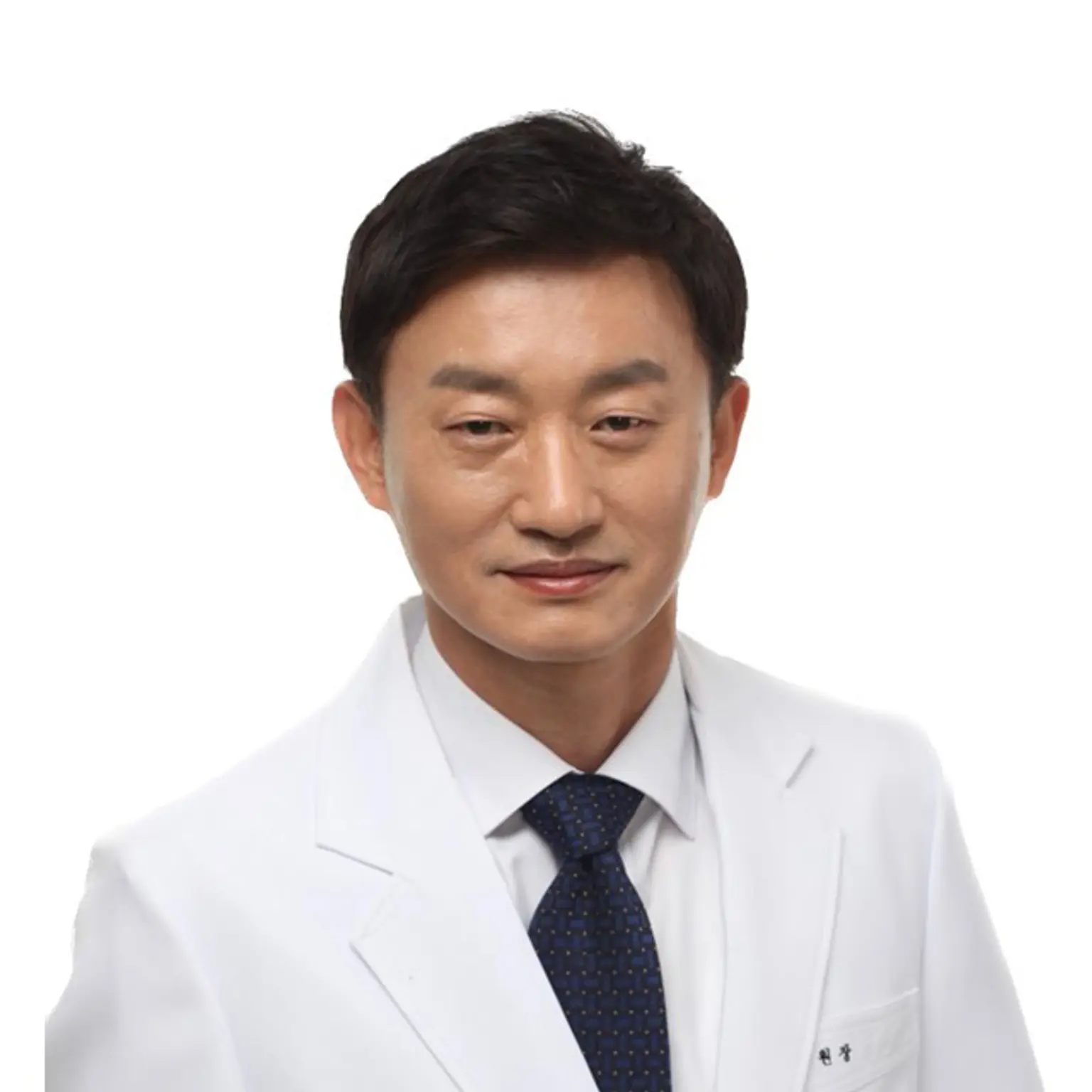 Dr. Yoo Jeong-won | SNU Plastic Surgery