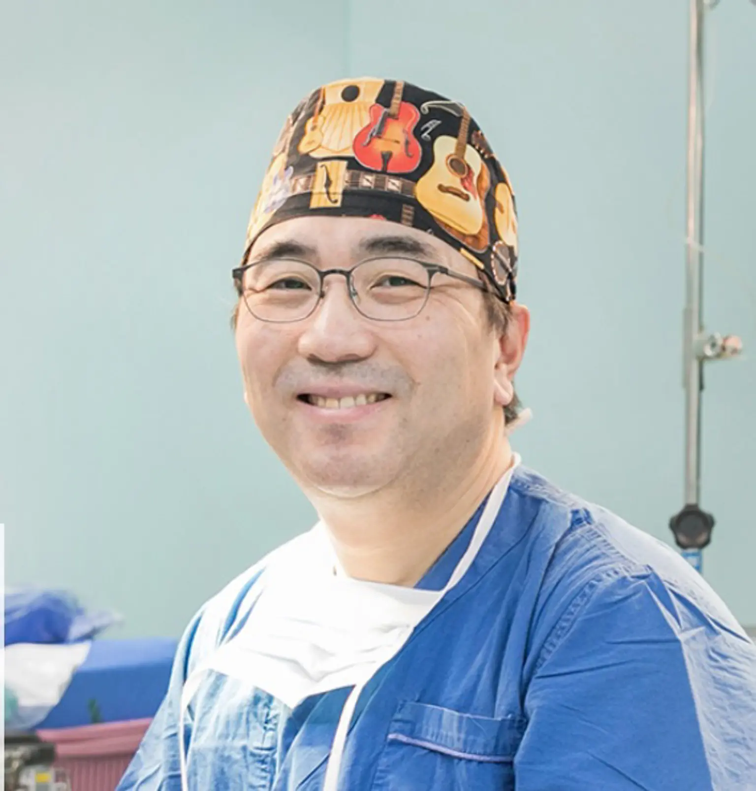 Dr. Ik Jin Yun – Best vascular Surgery Doctor in Seoul