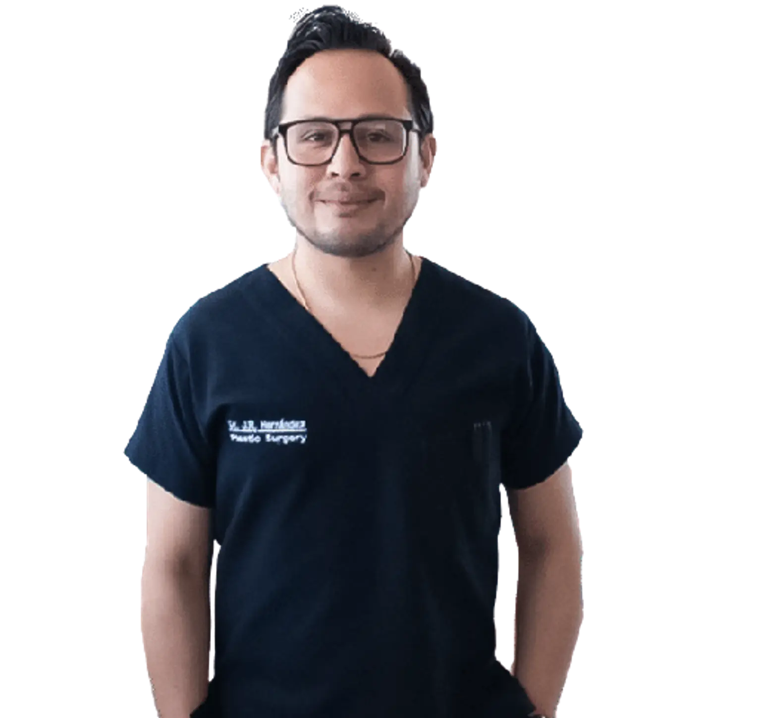 Dr. Jose Roberto Hernandez | MedicalMex Plastic Surgery Tijuana