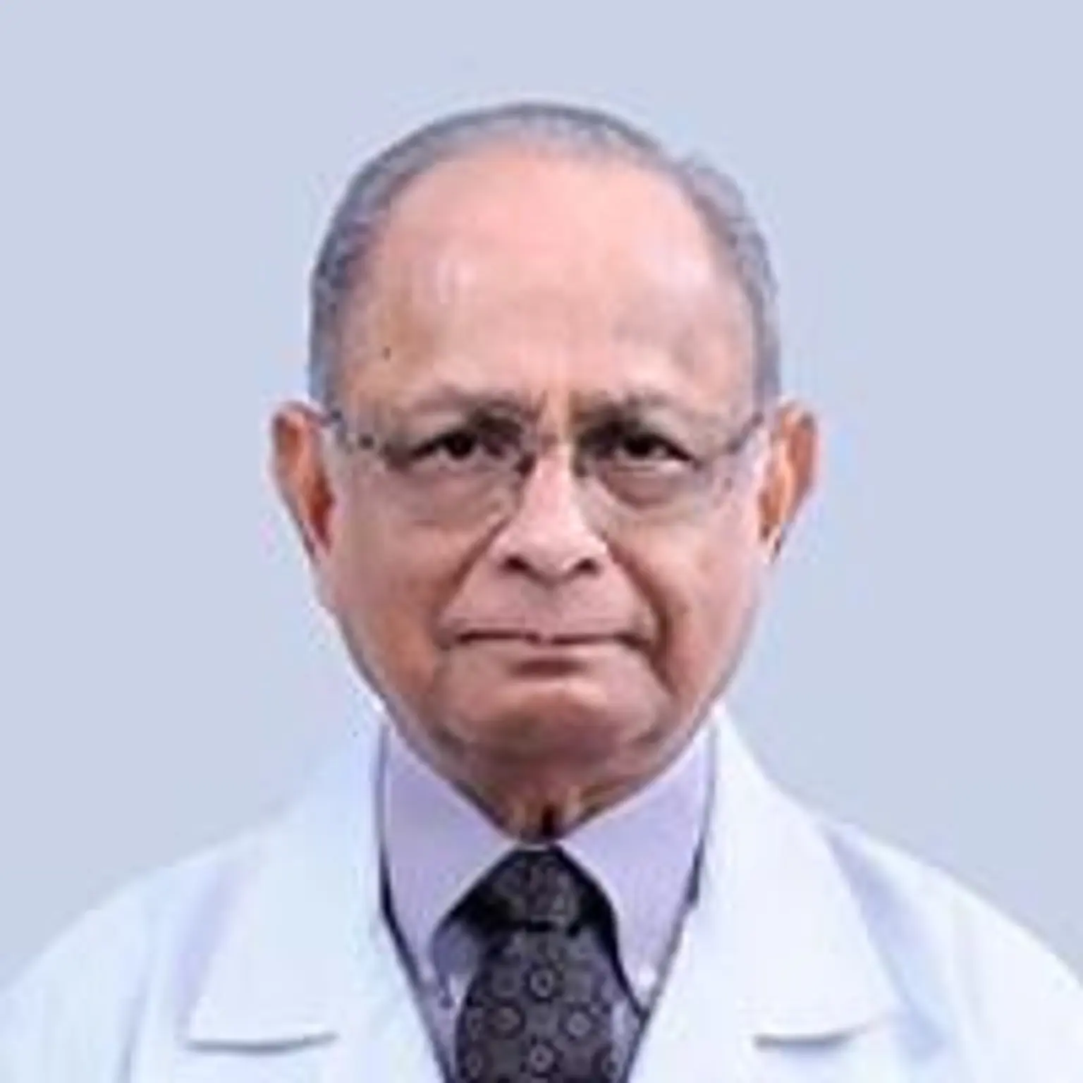 Dr. George Cherian | Narayana Institute of Cardiac Sciences