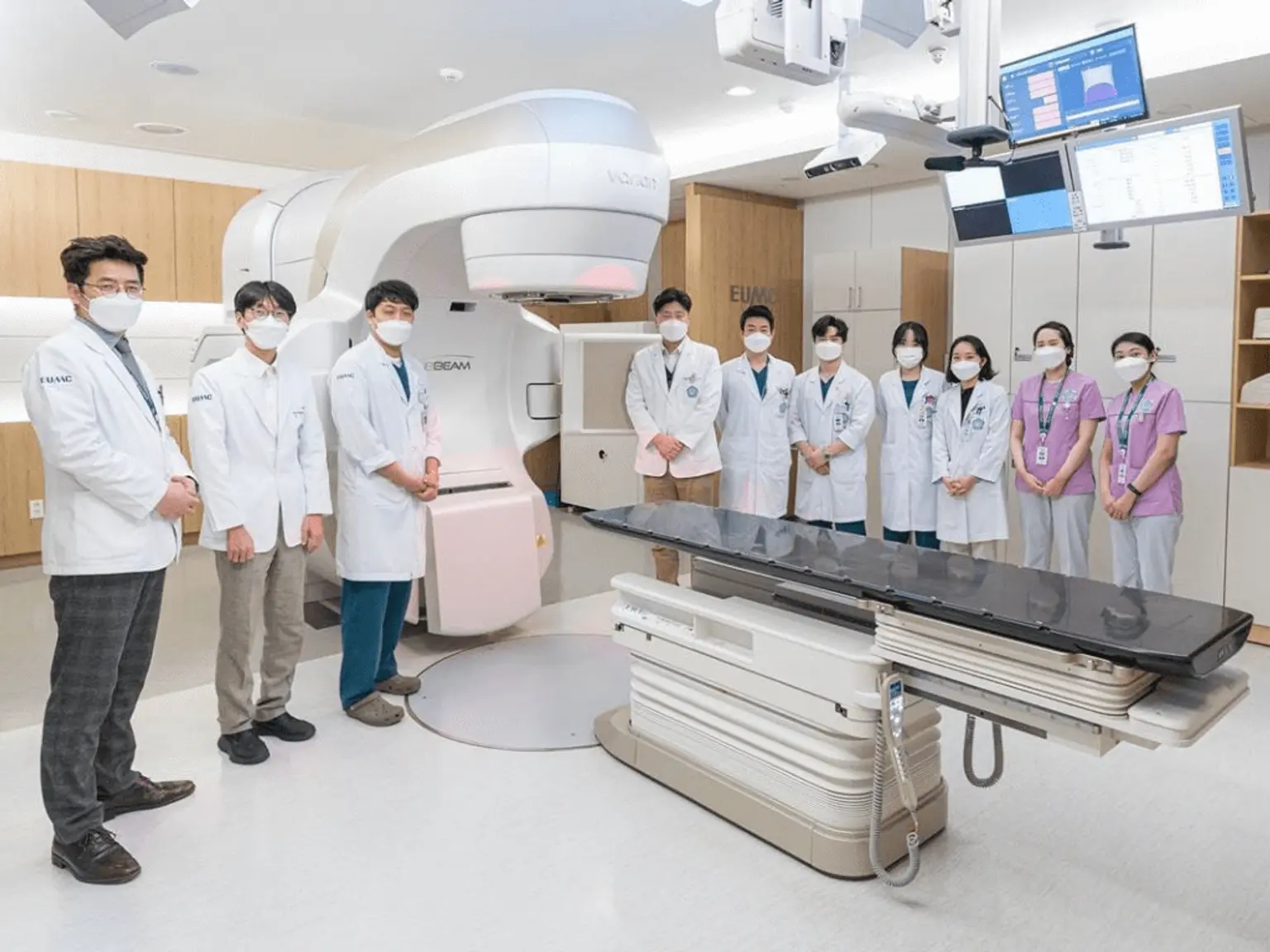 Ewha Womans University Seoul Hospital | Gangseo-gu, Seoul