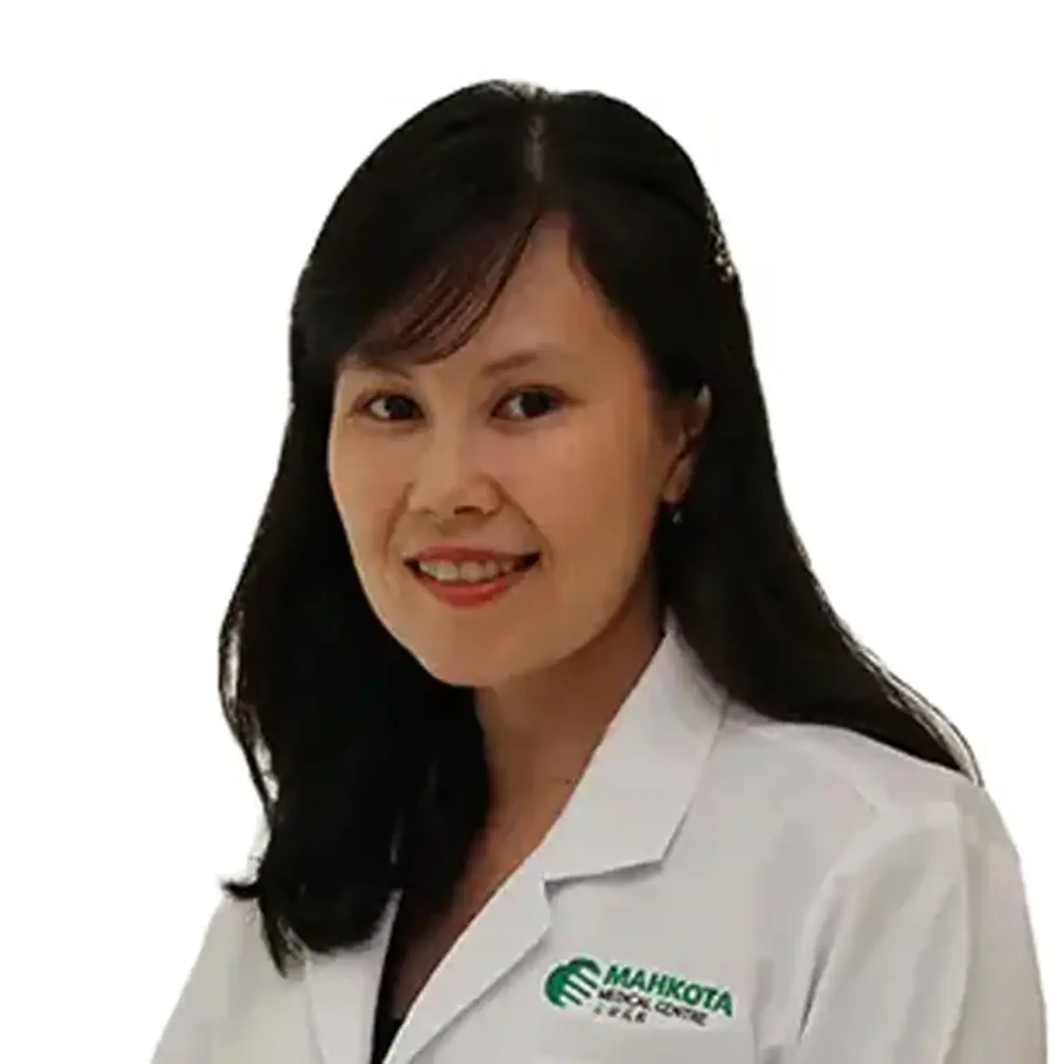 Dr. Evelyn Yap Wen Yee | Mahkota Medical Centre