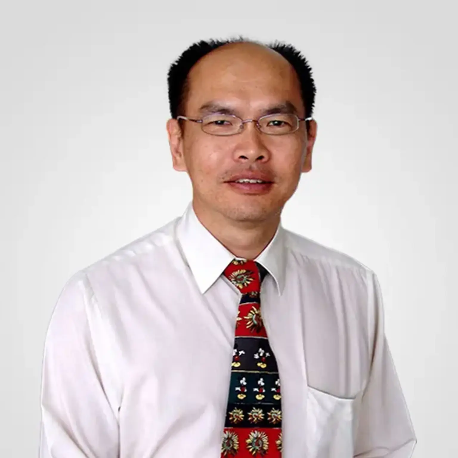 Dr. Francis Ho Meng Kuang | Kempas Medical Centre