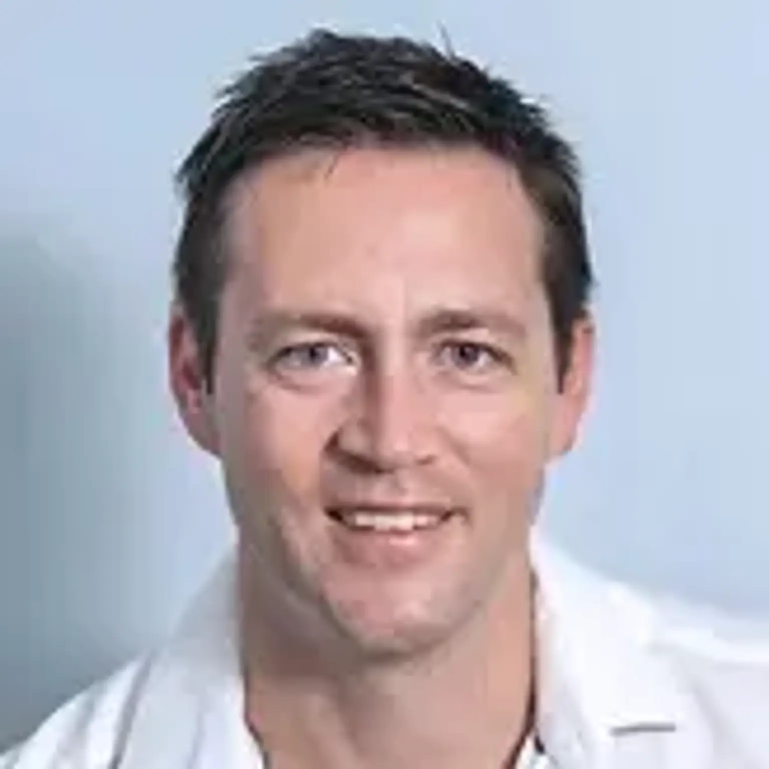 Dr. Freddie van der Colff | Mediclinic Panorama Hospital