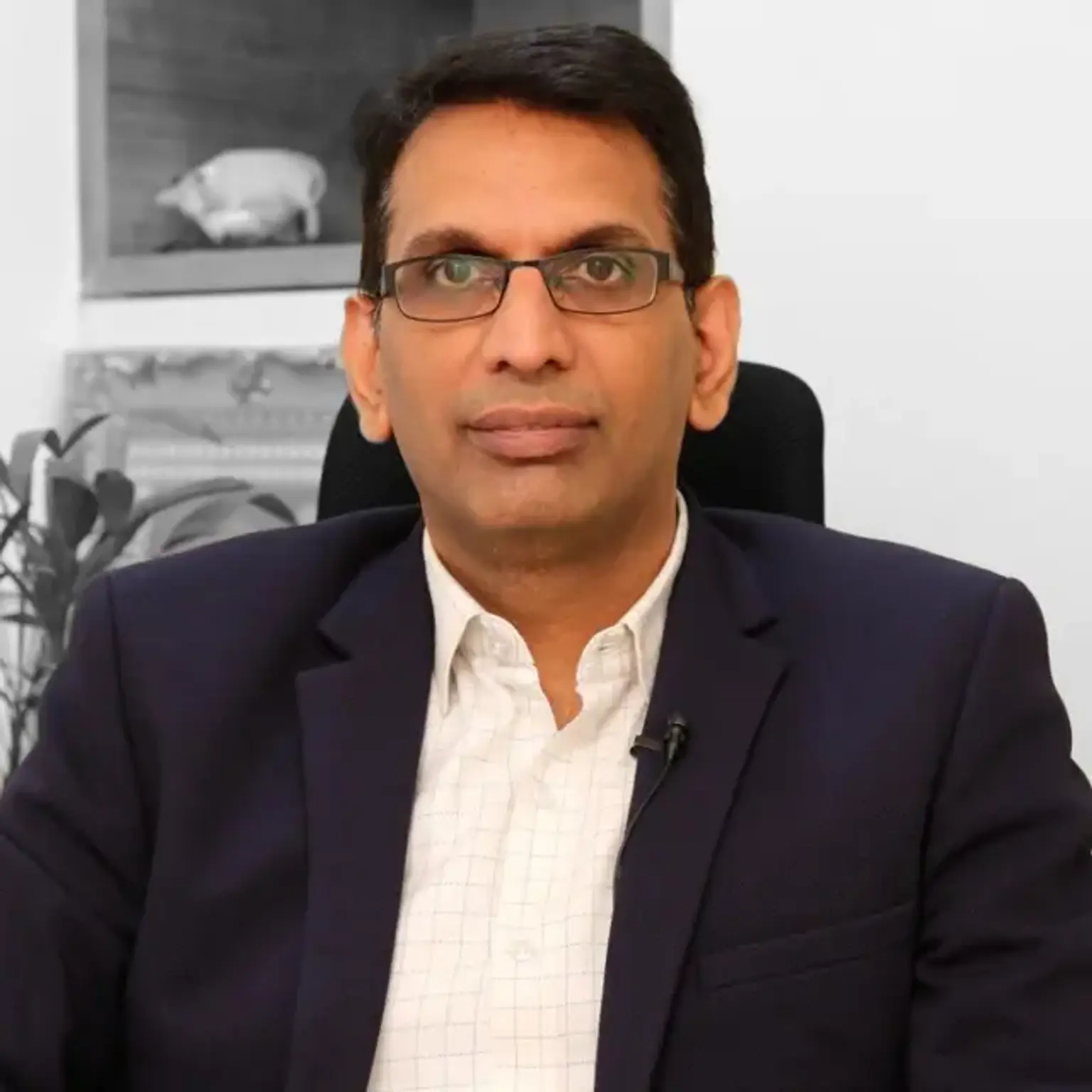 Dr. G. Murali Krishna | Lead Clinics And Diabetes