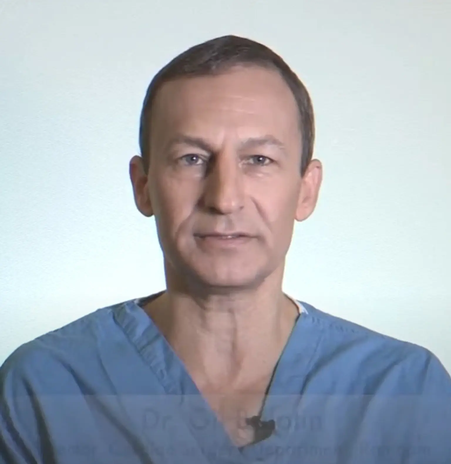 Dr. Gil Bolotin | Rambam Academic Hospital