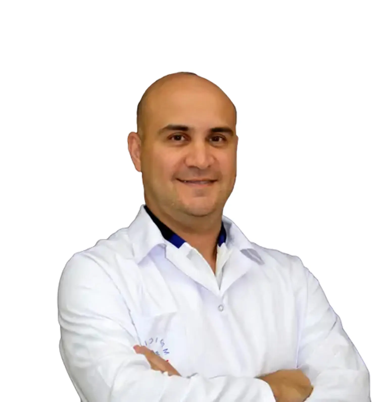 Dr. ฮาลิล อิบราฮิม เซเวอร์ | โรงพยาบาลแพทยศาสตร์