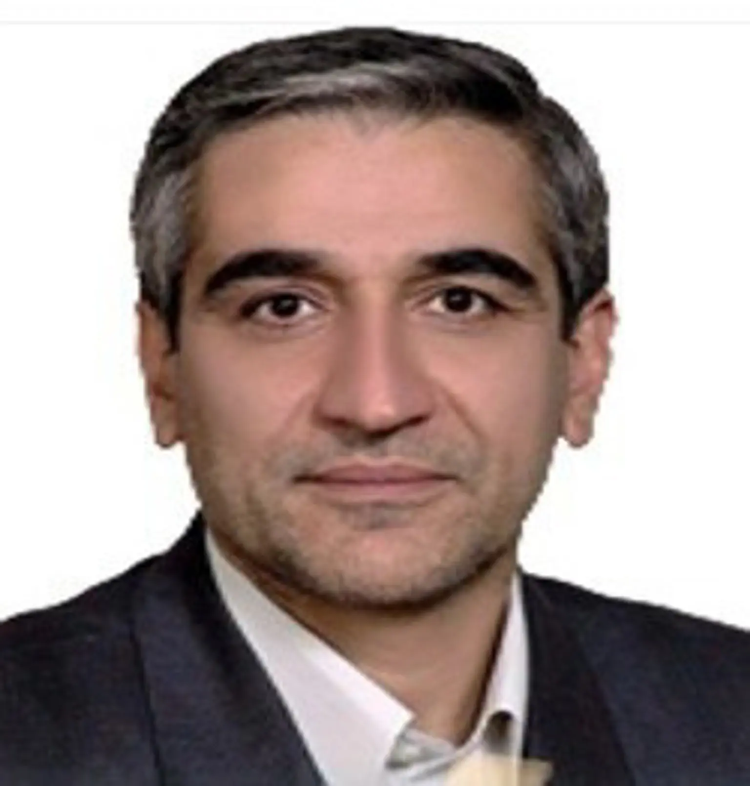 Dr. Hossein Mohammadrabi | Basir Eye Center