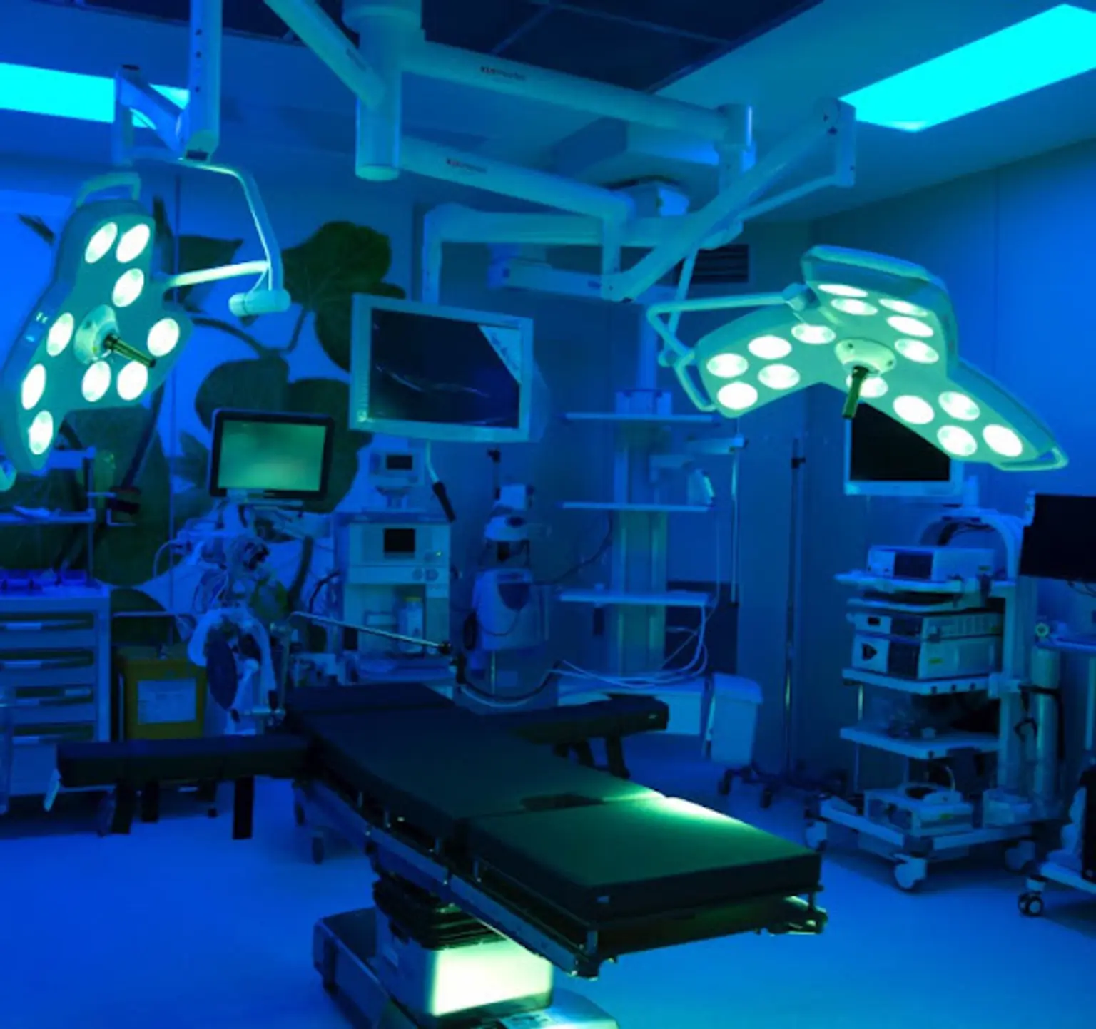 Medeor International Hospital Al Ain