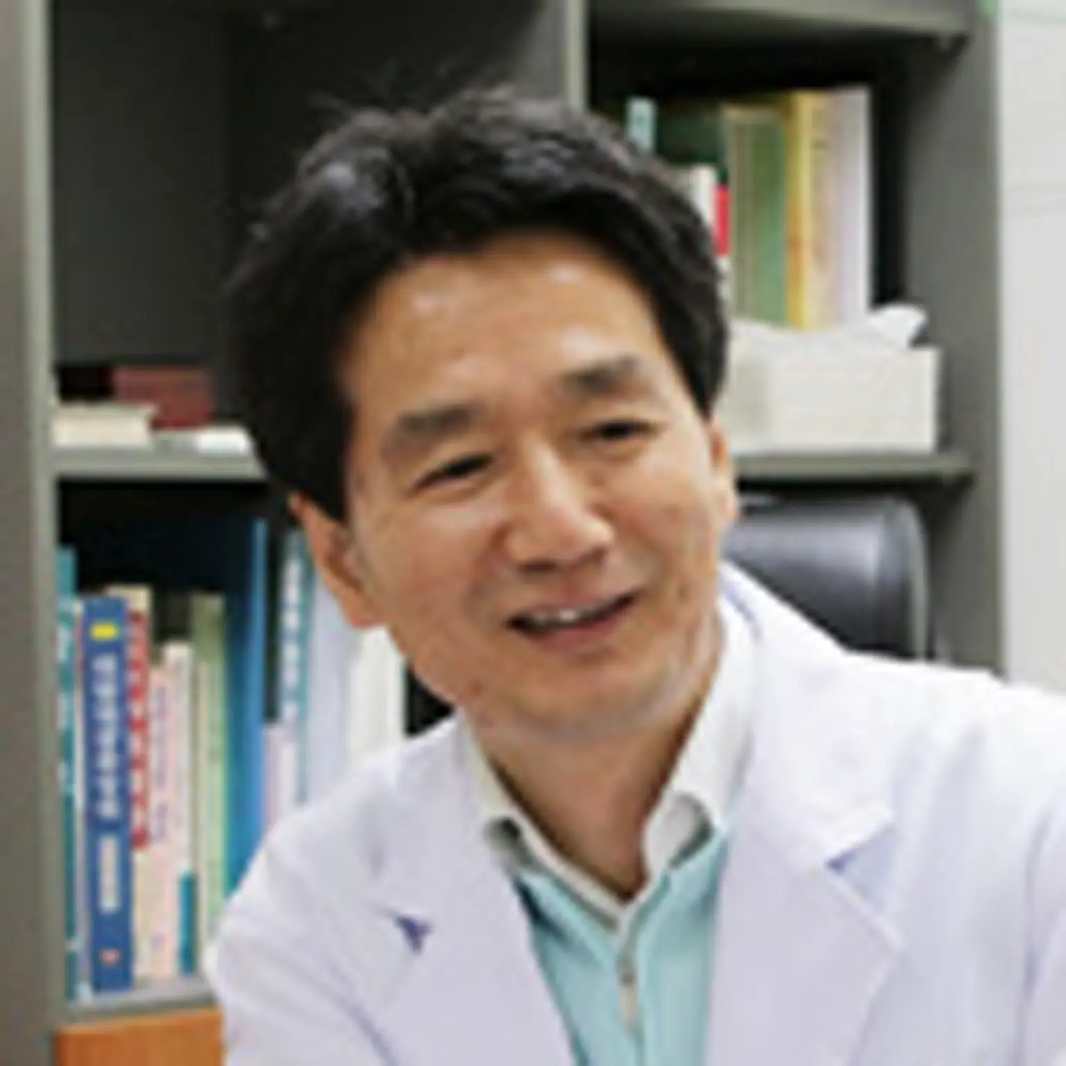Byung-han Jeong - CloudHospital