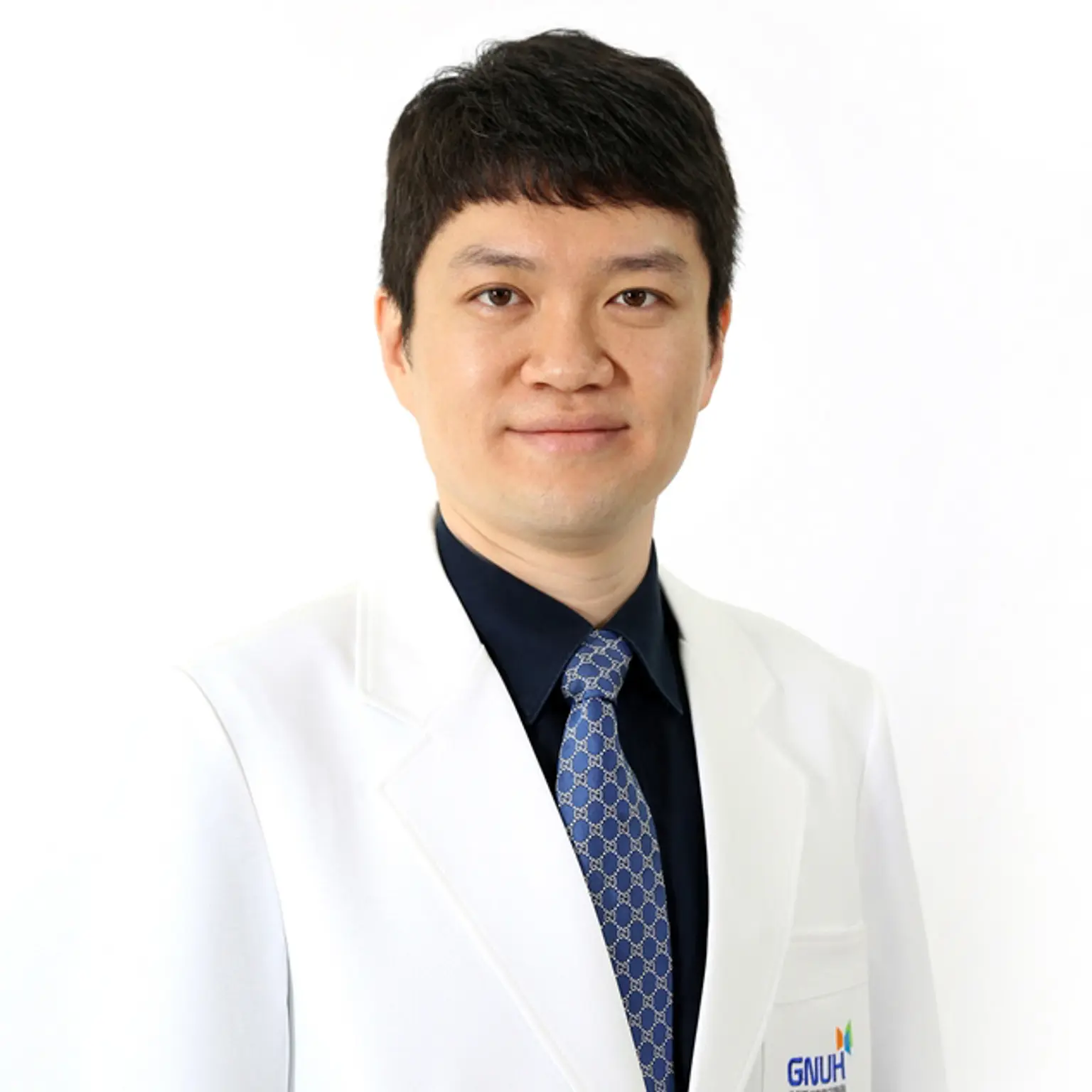 Dr. Kam Sung Chul | Gyeongsang National University Changwon Hospital