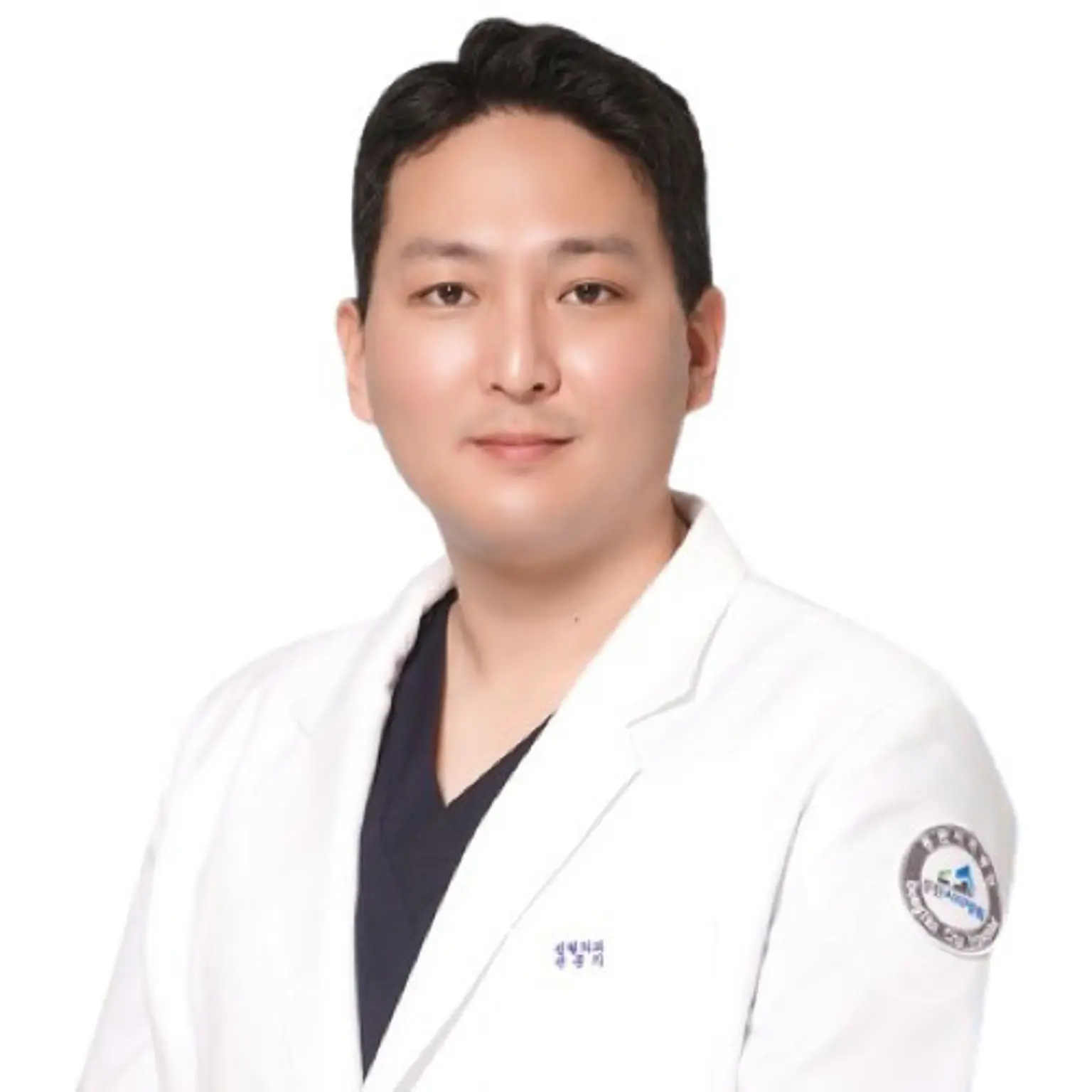 Dr. Kim Beom-seok | Dongtan City Hospital