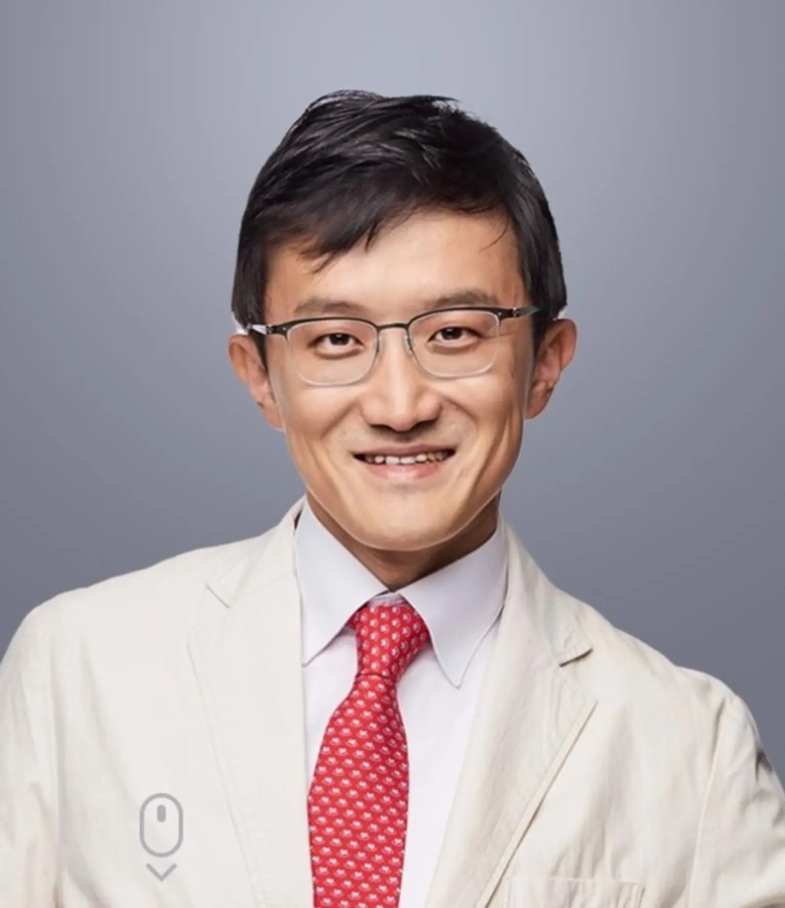 Dr. Jung Ho Lee | Bucheon St. Mary's Hospital