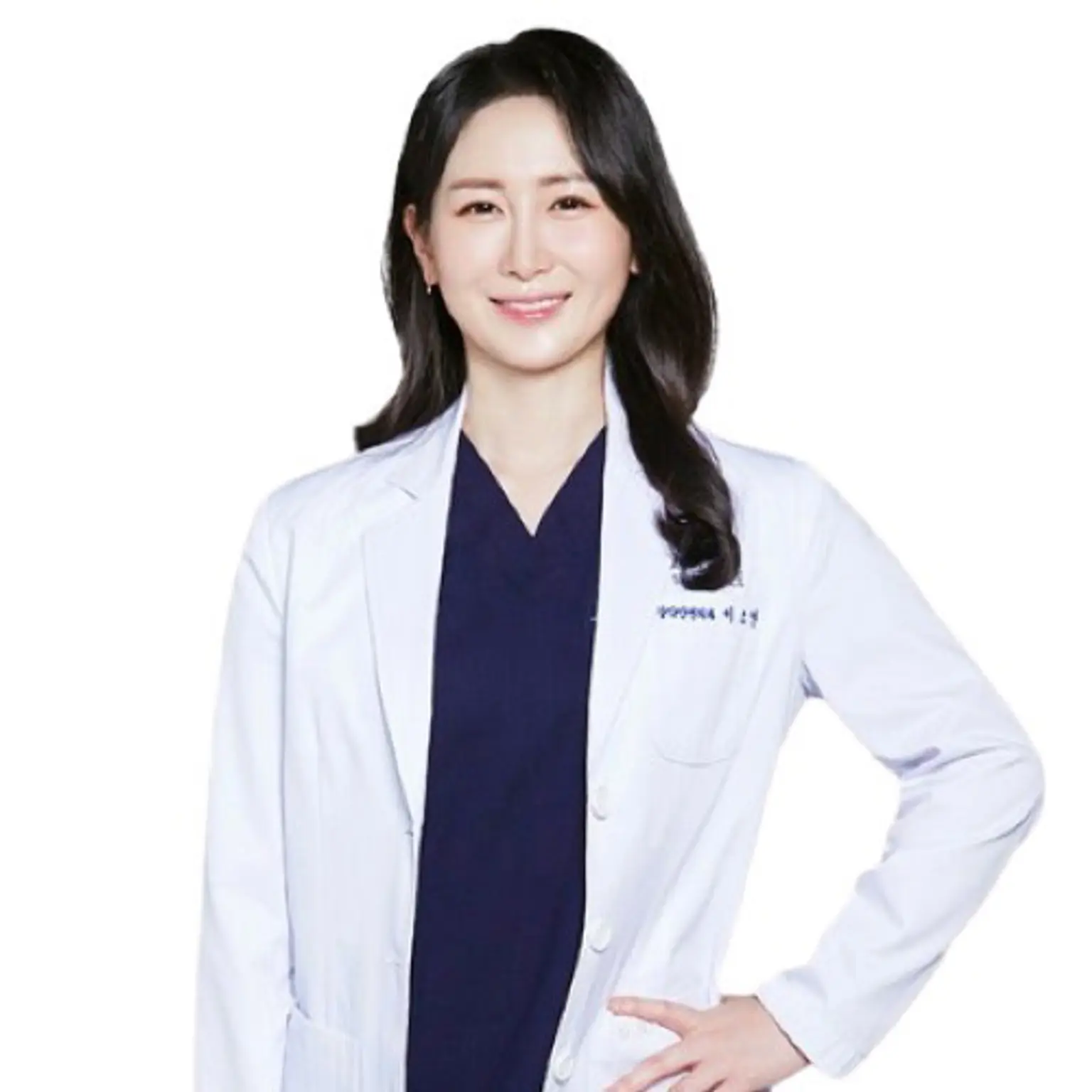 Dr. Lee So-yeon | Smile View Dental Clinic
