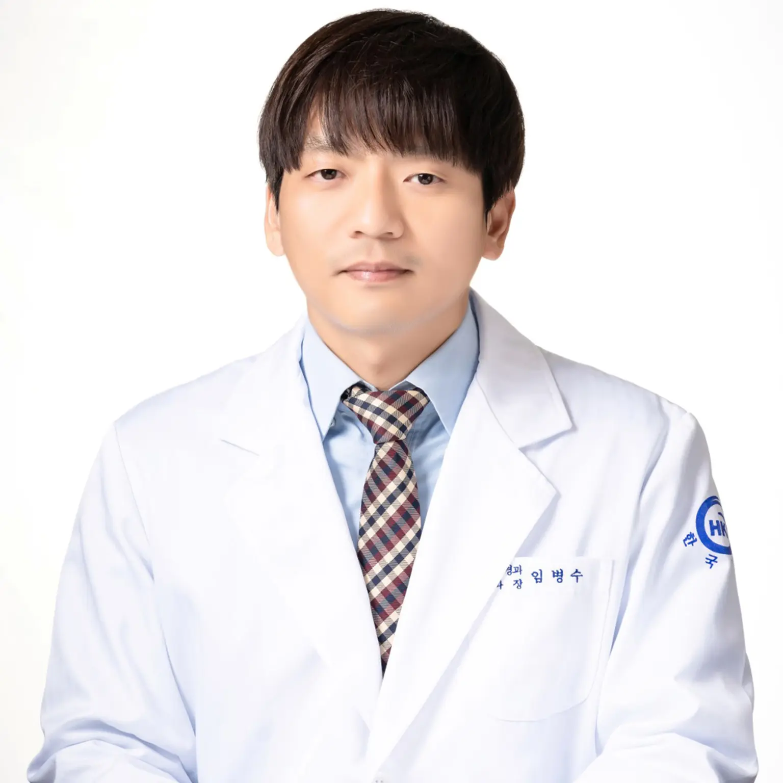 Dr. Lim Byung-Soo | Hankook General Hospital