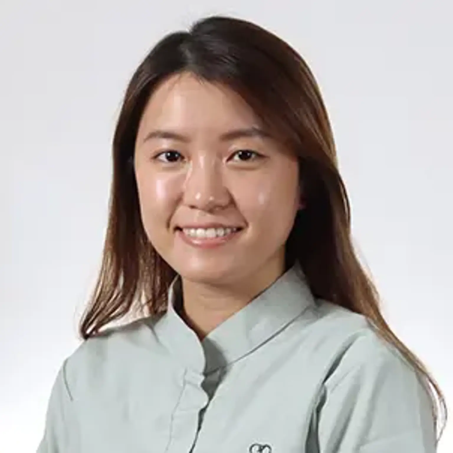 Dr. Low Yi Ning | We Smile Dental Clinic KL