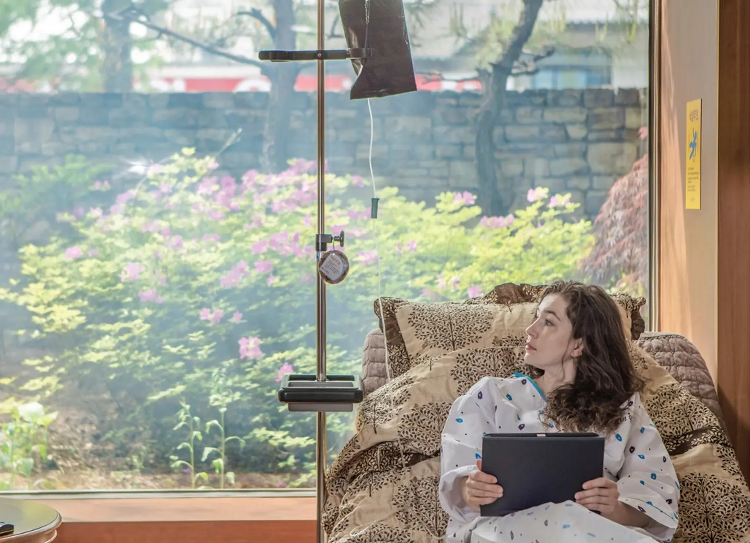 โรงพยาบาลเมียงจี | Deogyang-gu, Goyang-si, Gyeonggi-do