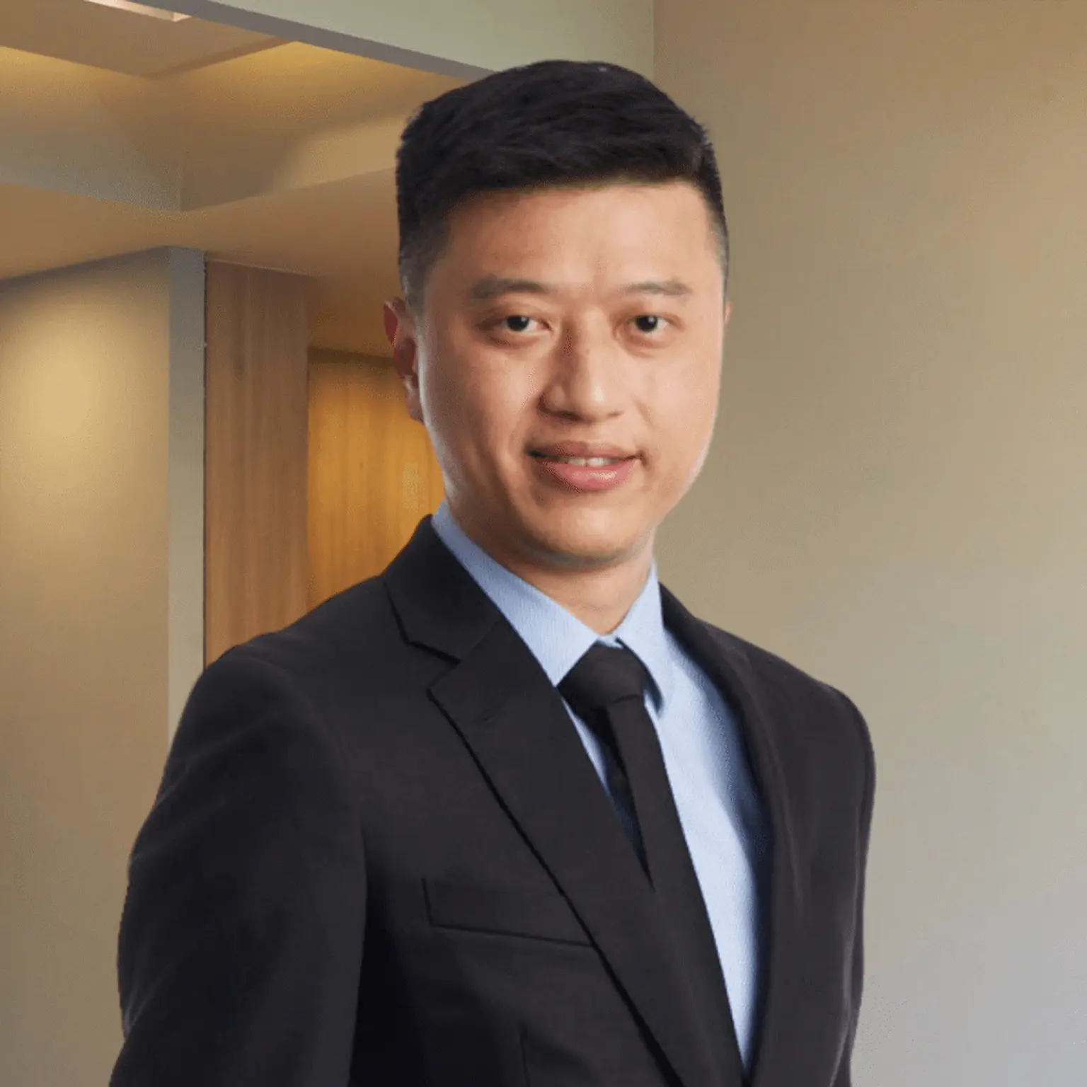Dr. Matthew Yeo Sze Wei | FeM Surgery