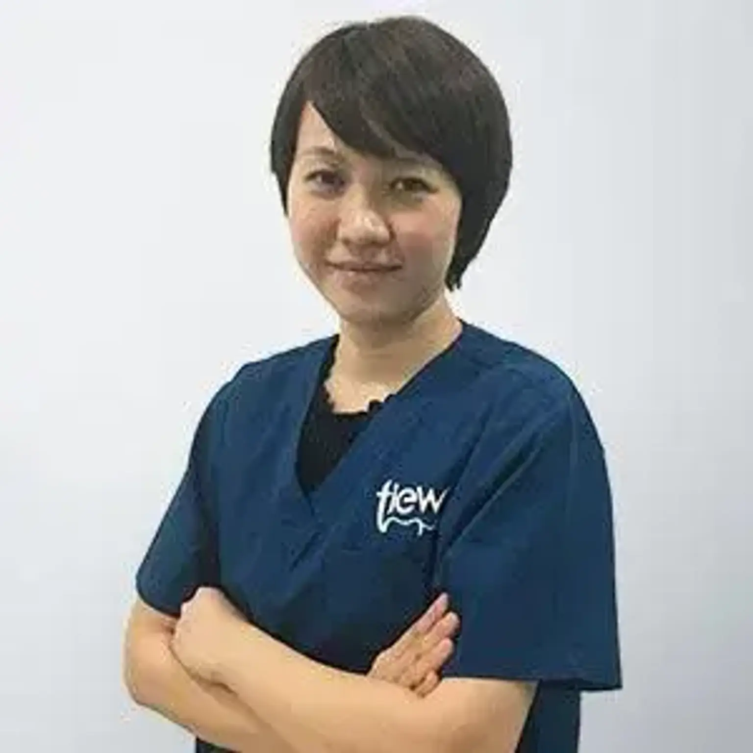Dr. Ong Yi Woon