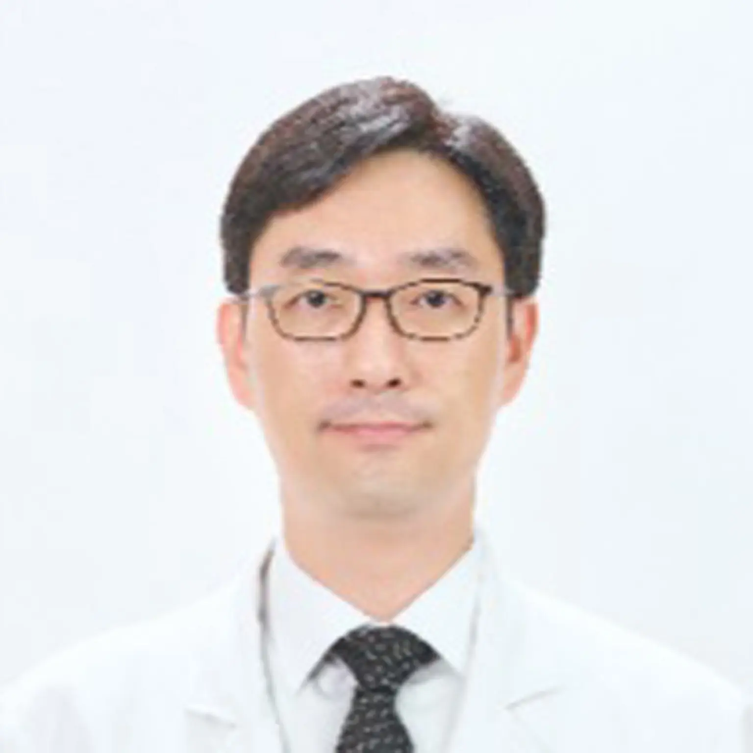 Dr. Jong-wook Park | Korea Institute of Radiological & Medical Sciences