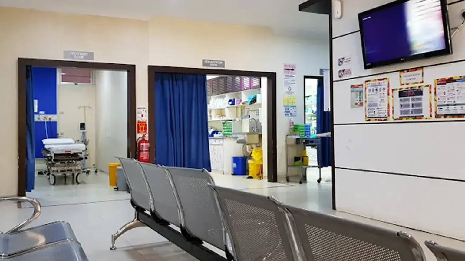 Putra Specialist Hospital (Melaka) | Melaka