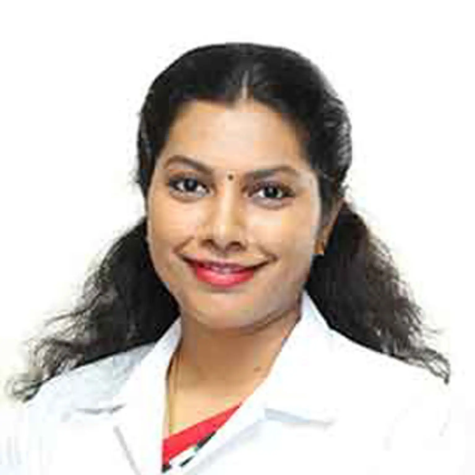 Dr. Radhika Meka | Parampara Fertility and Gynaec Centre