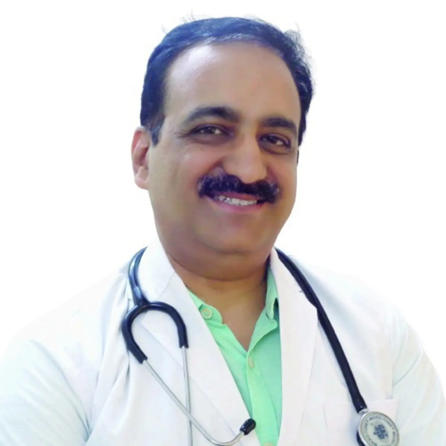 Dr. Rajesh Shankar Iyer