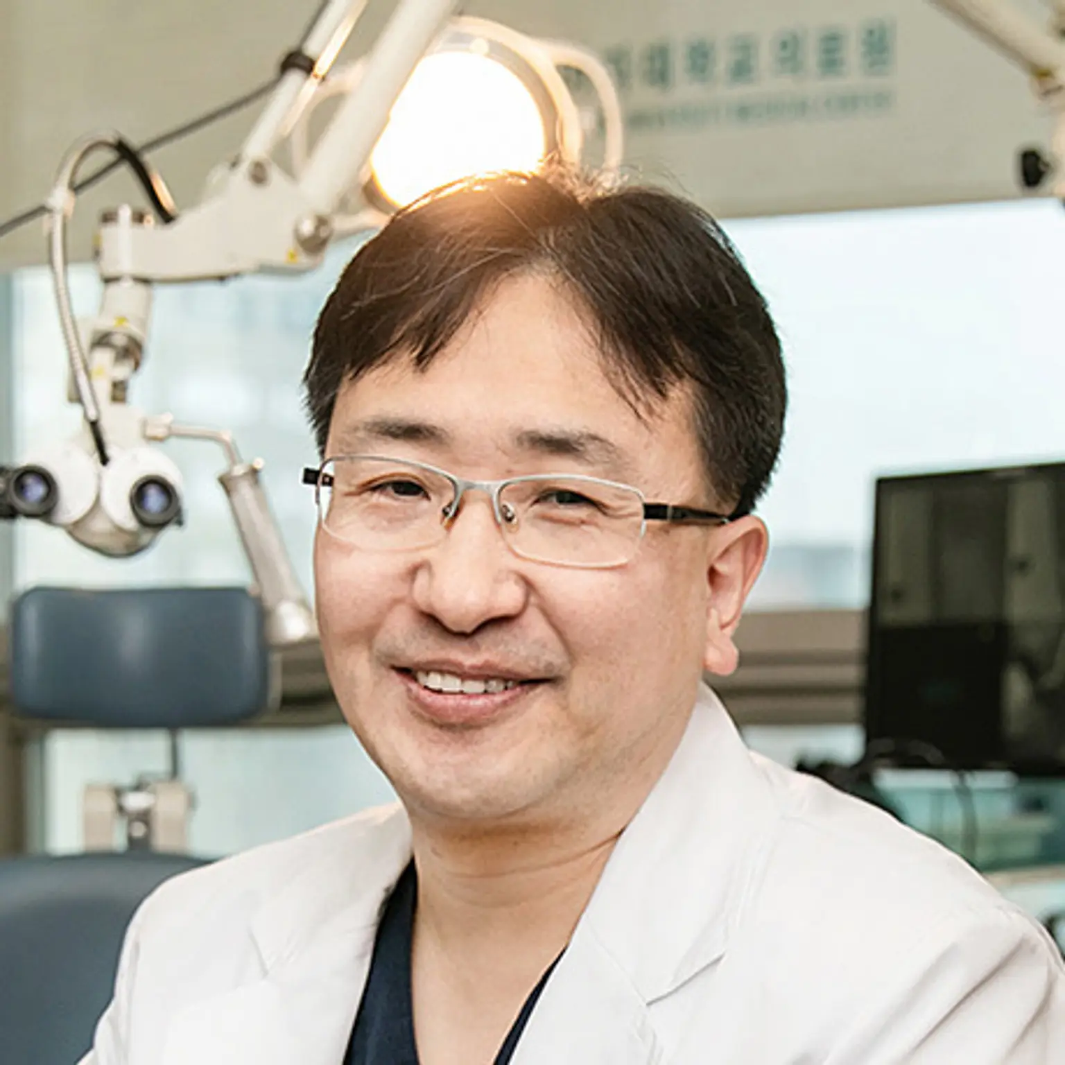 Dr. Seongwan Byun | Mokdong Hospital Ewha Womans University