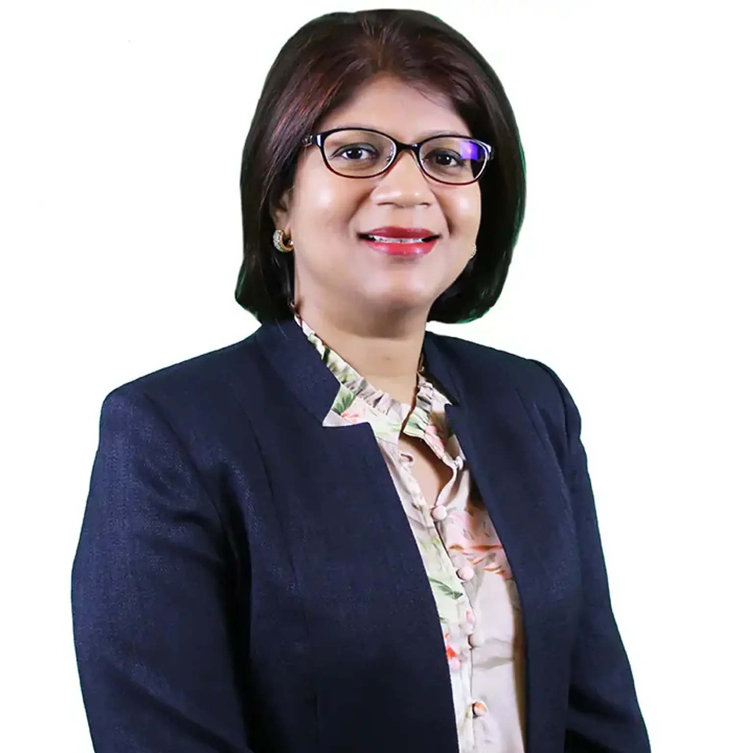 Dr. Shamala Rajalingam | Assunta Hospital