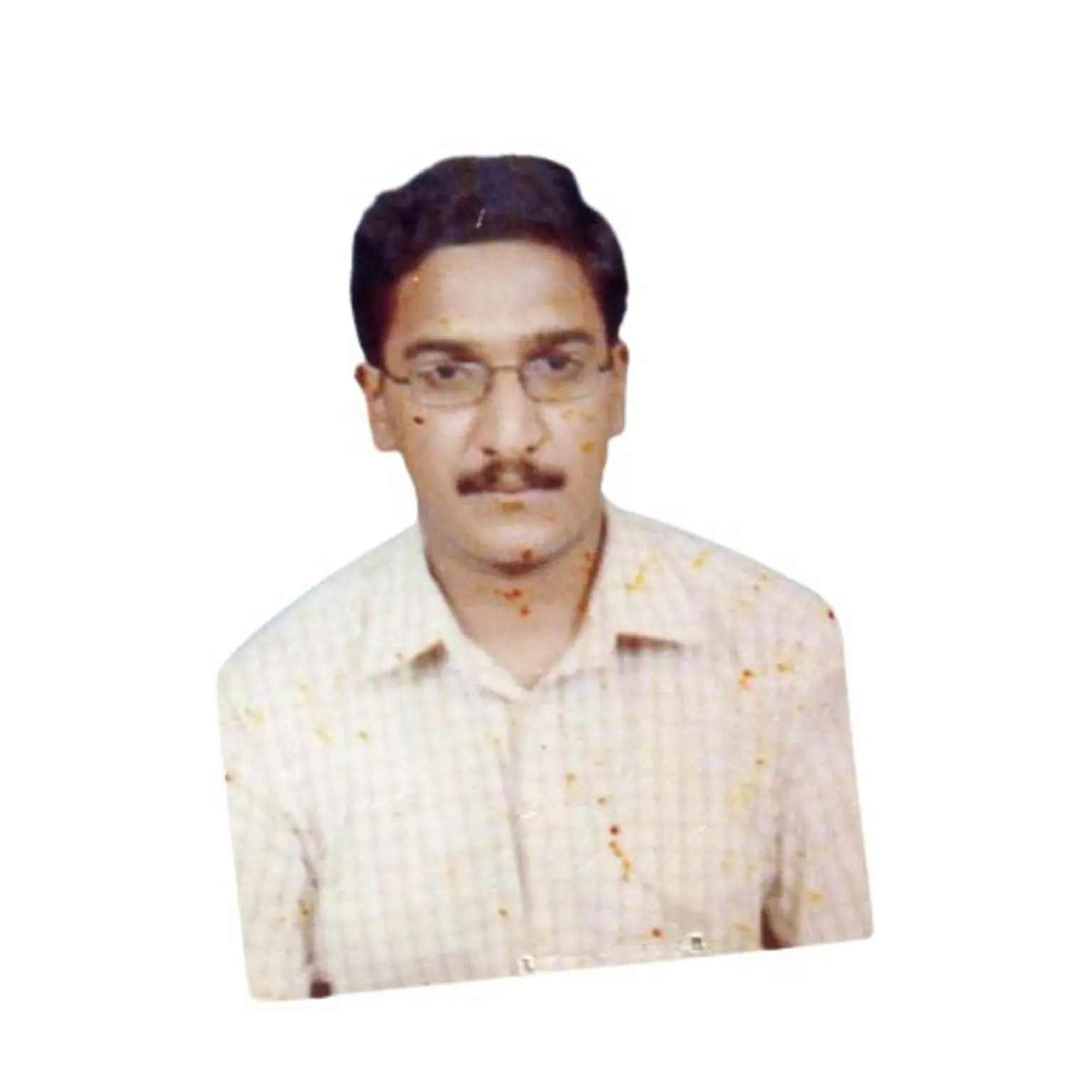 Dr. Tella Ramakrishna Dev | Nizam's Institute of Medical Sciences