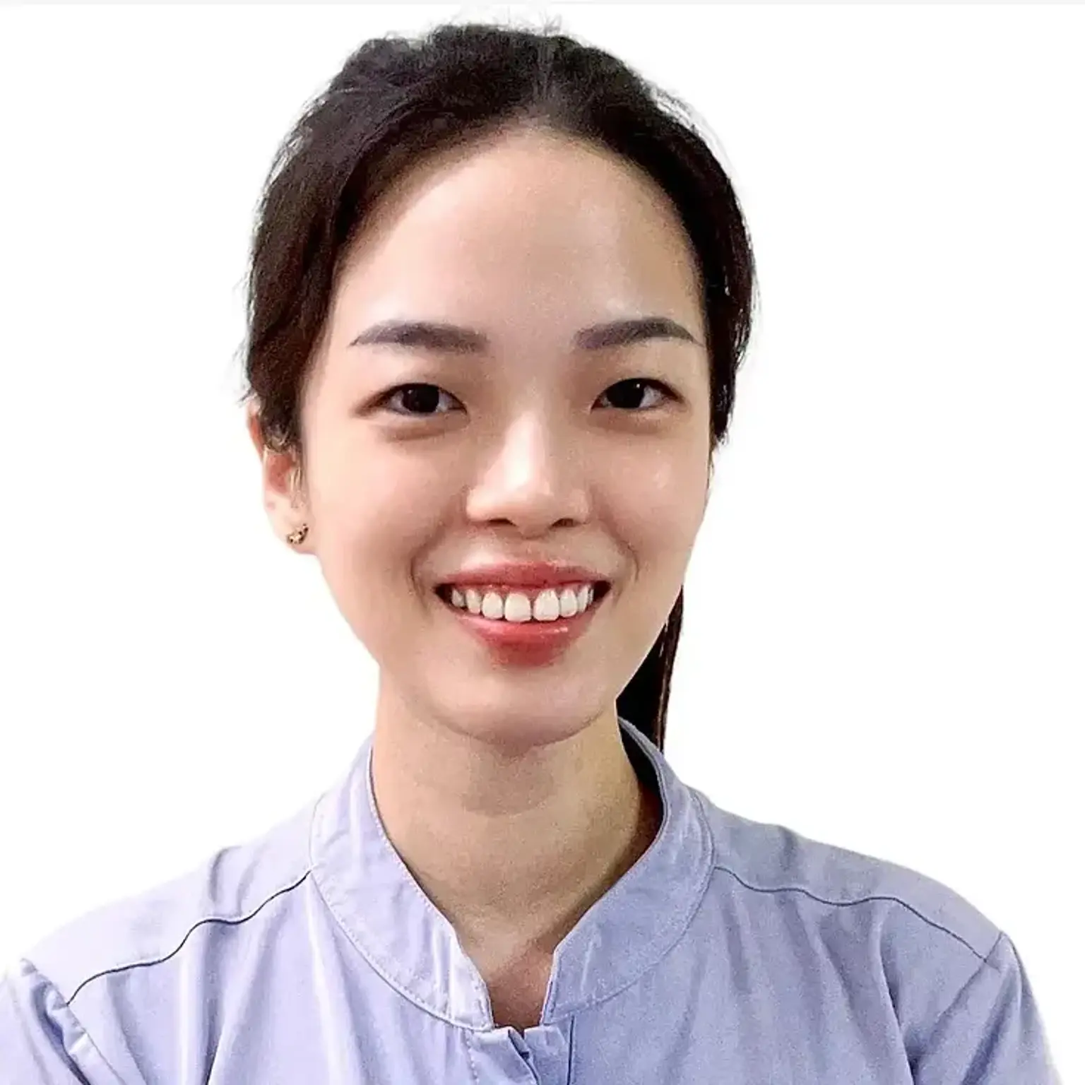 Dr. Tey Su จีน | เจวาย เดนทัล คลินิก