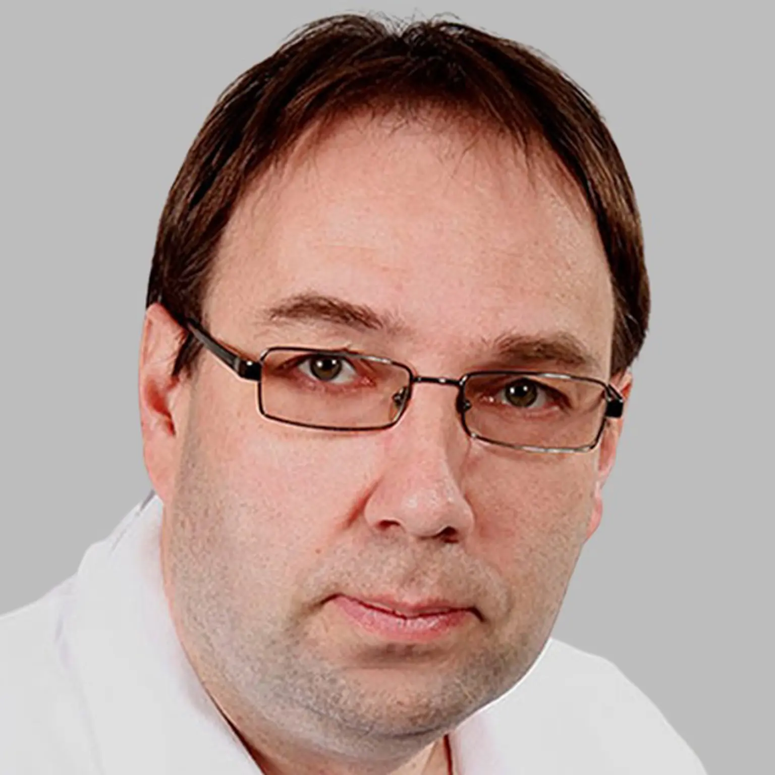 Dr. Heinz Peter Vetter | Klinikum Dahme-Spreewald - Achenbach Hospital