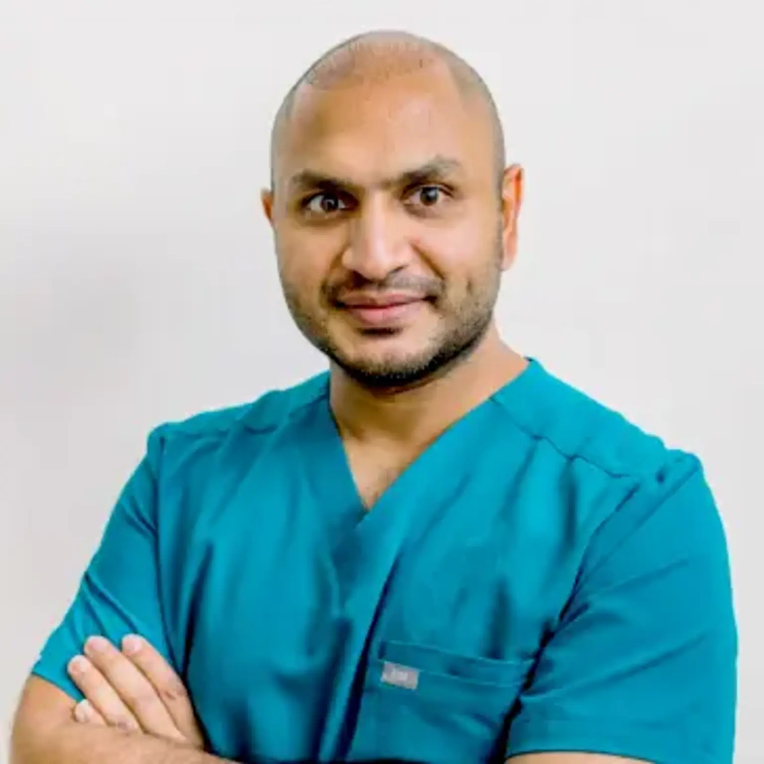 Dr. Vivekananda Bheemisetty | Core Orthopedic Clinic
