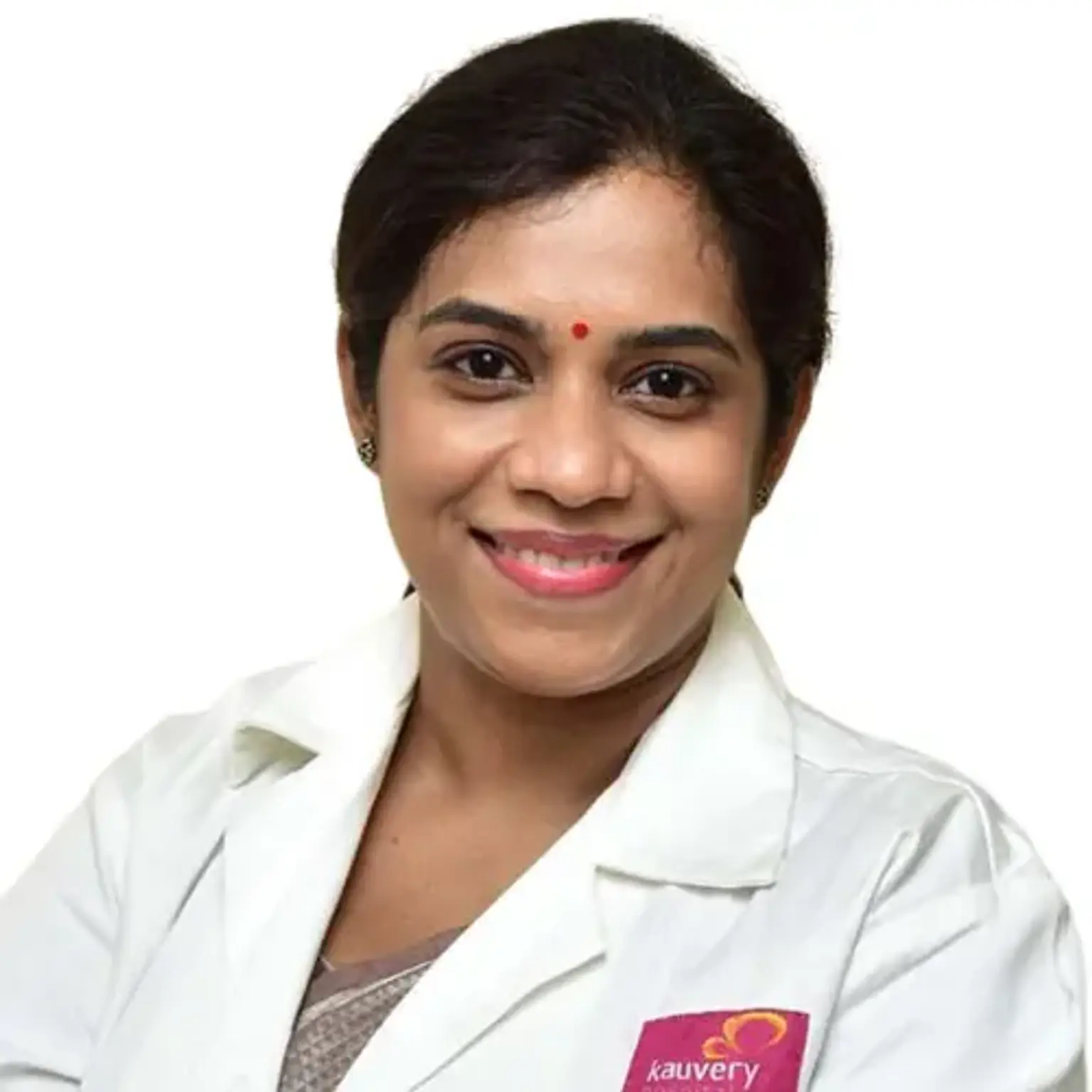 Dr. Yamini Kannappan | Kauvery Hospital