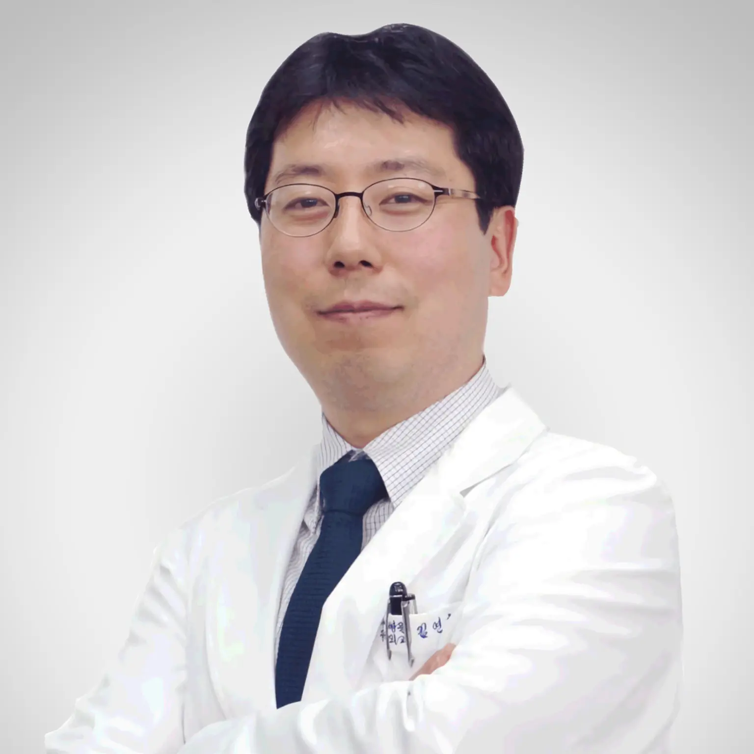 Dr. Yeonho Kim | Yonsei Dawoom Clinic