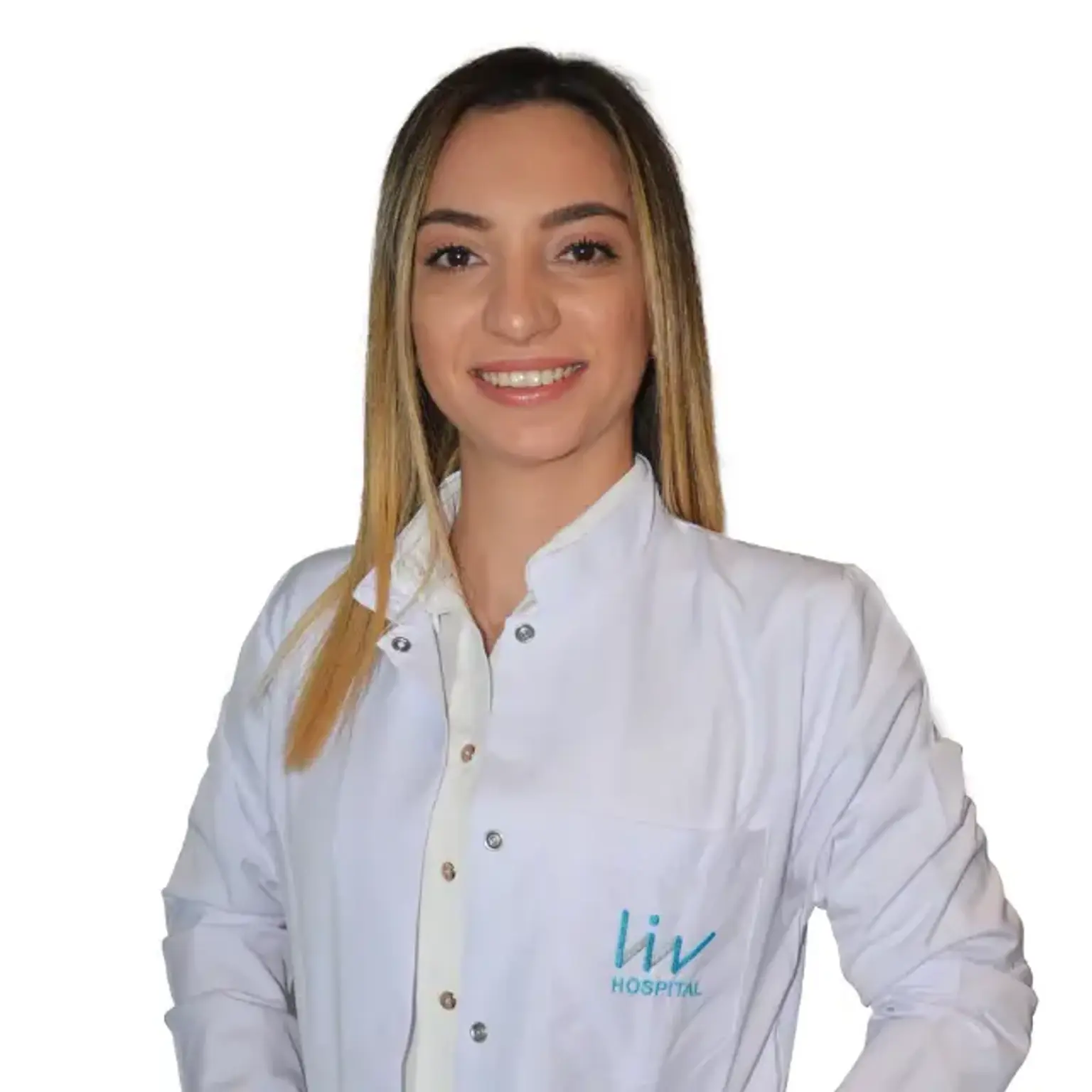 Dr. Ecem Ozcan Tatlidil | Liv Hospital Ankara