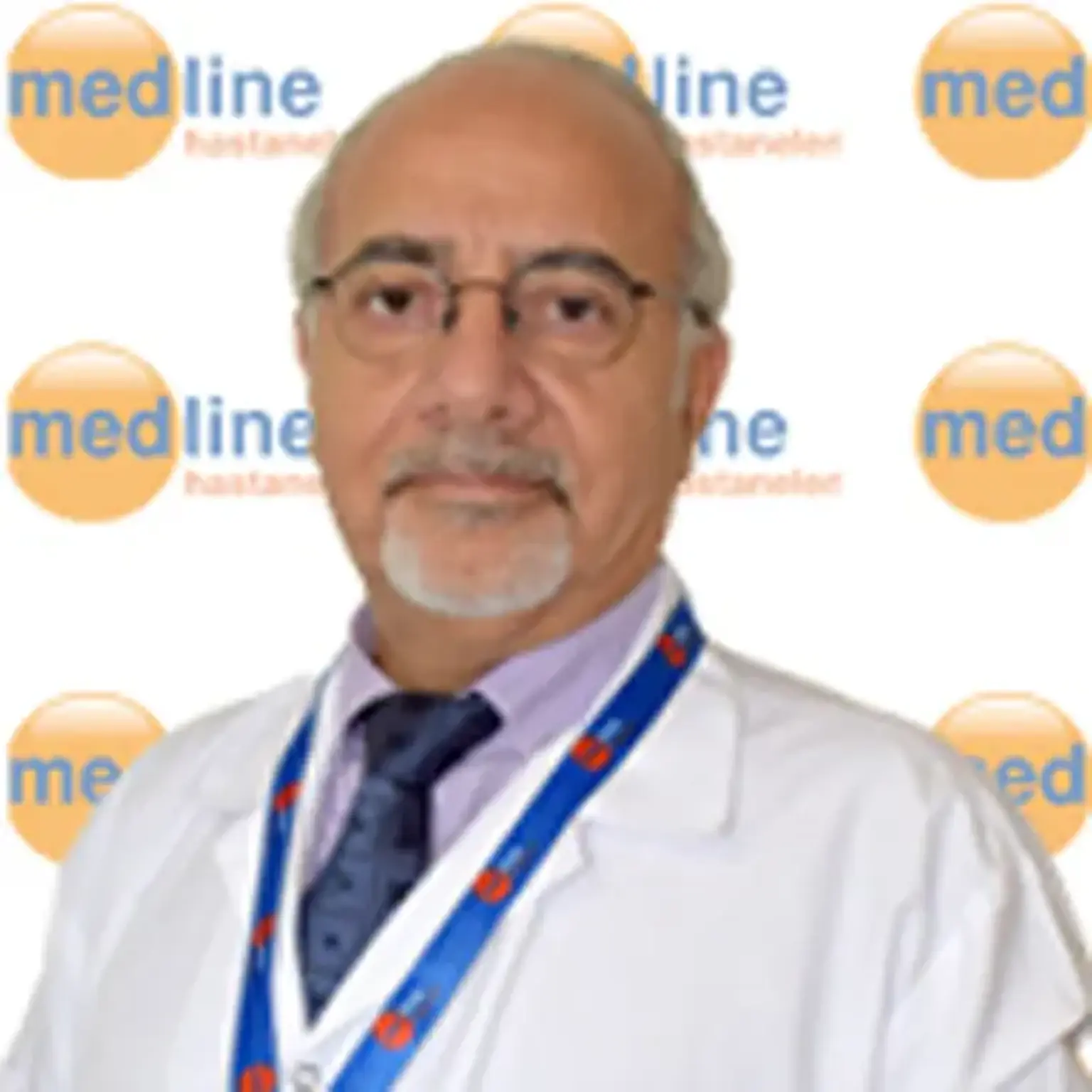 Dr. Adem Yilmaz | โรงพยาบาล Medline Adana
