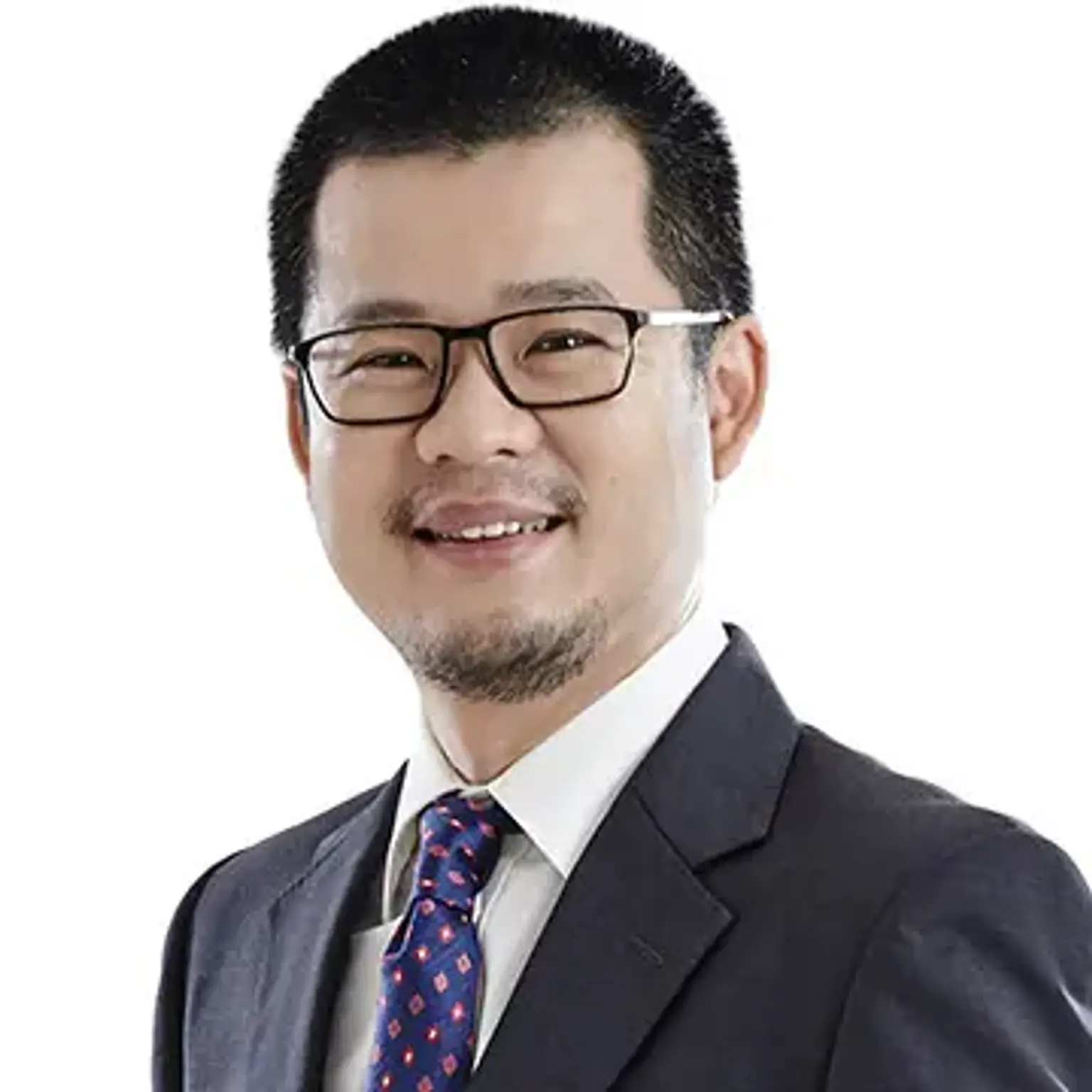 Chong Yoon Sin - CloudHospital
