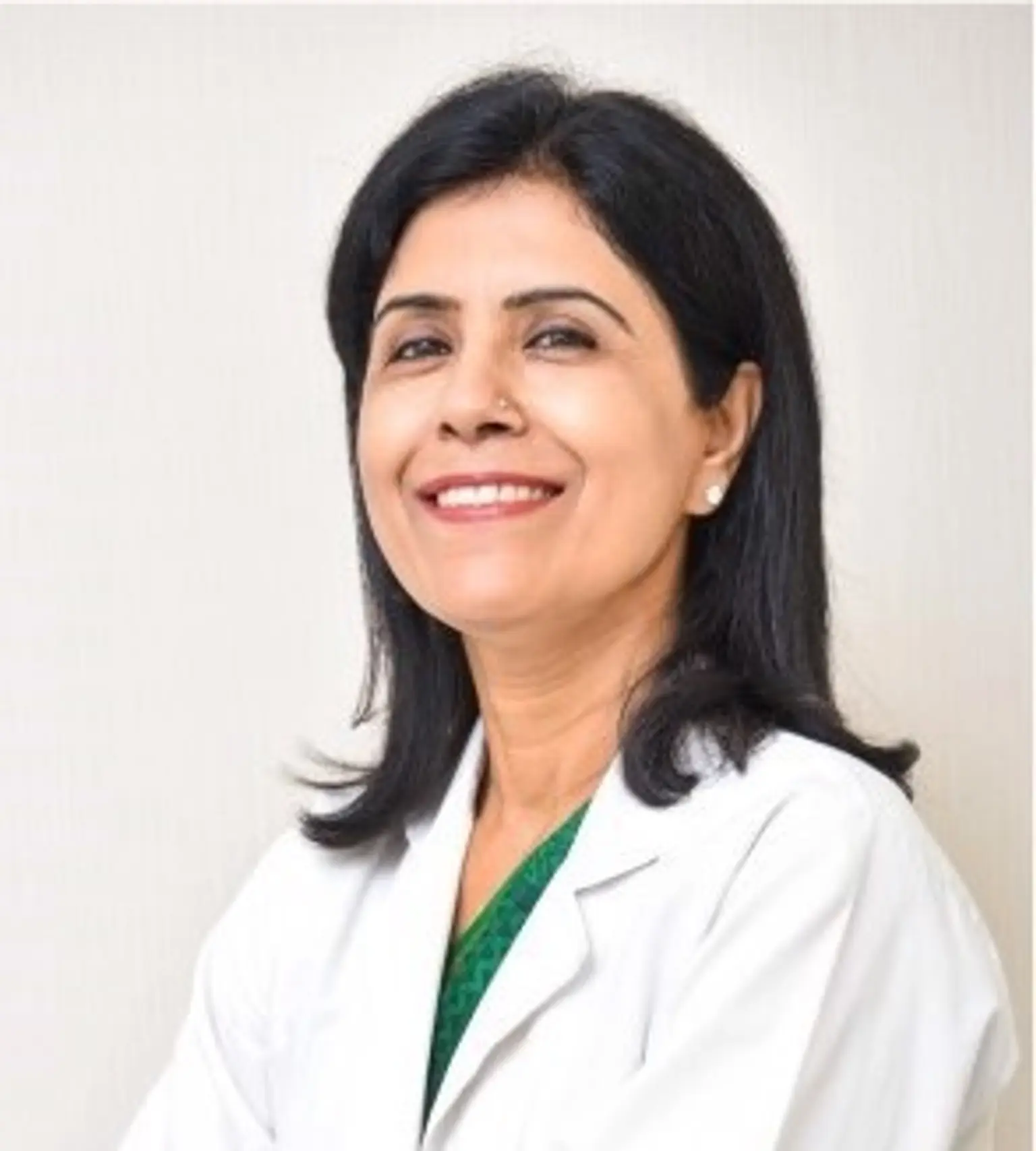 Dr. Anjali Kumar