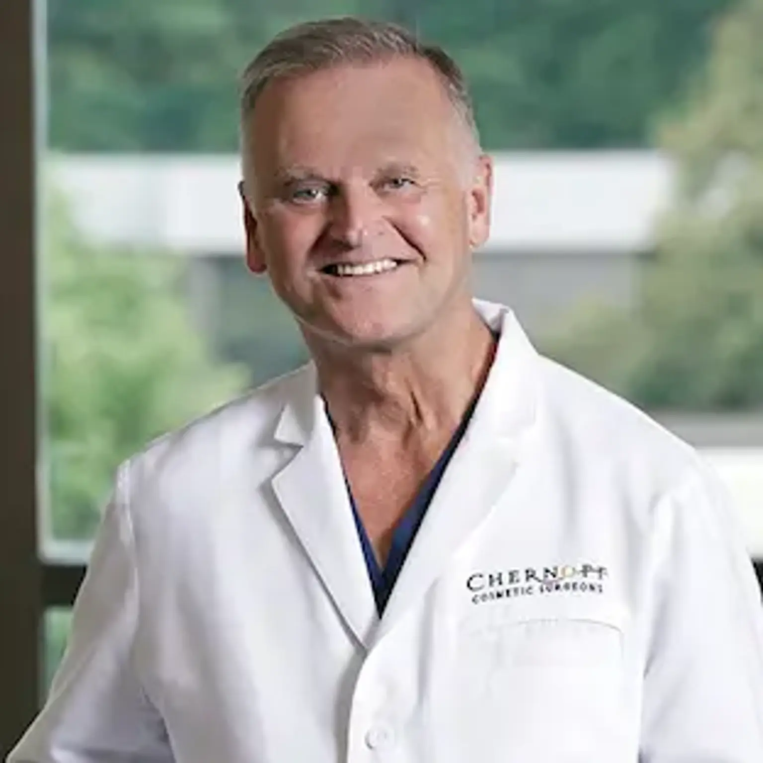 Dr. Gregory Chernoff | Chernoff Cosmetic Surgery
