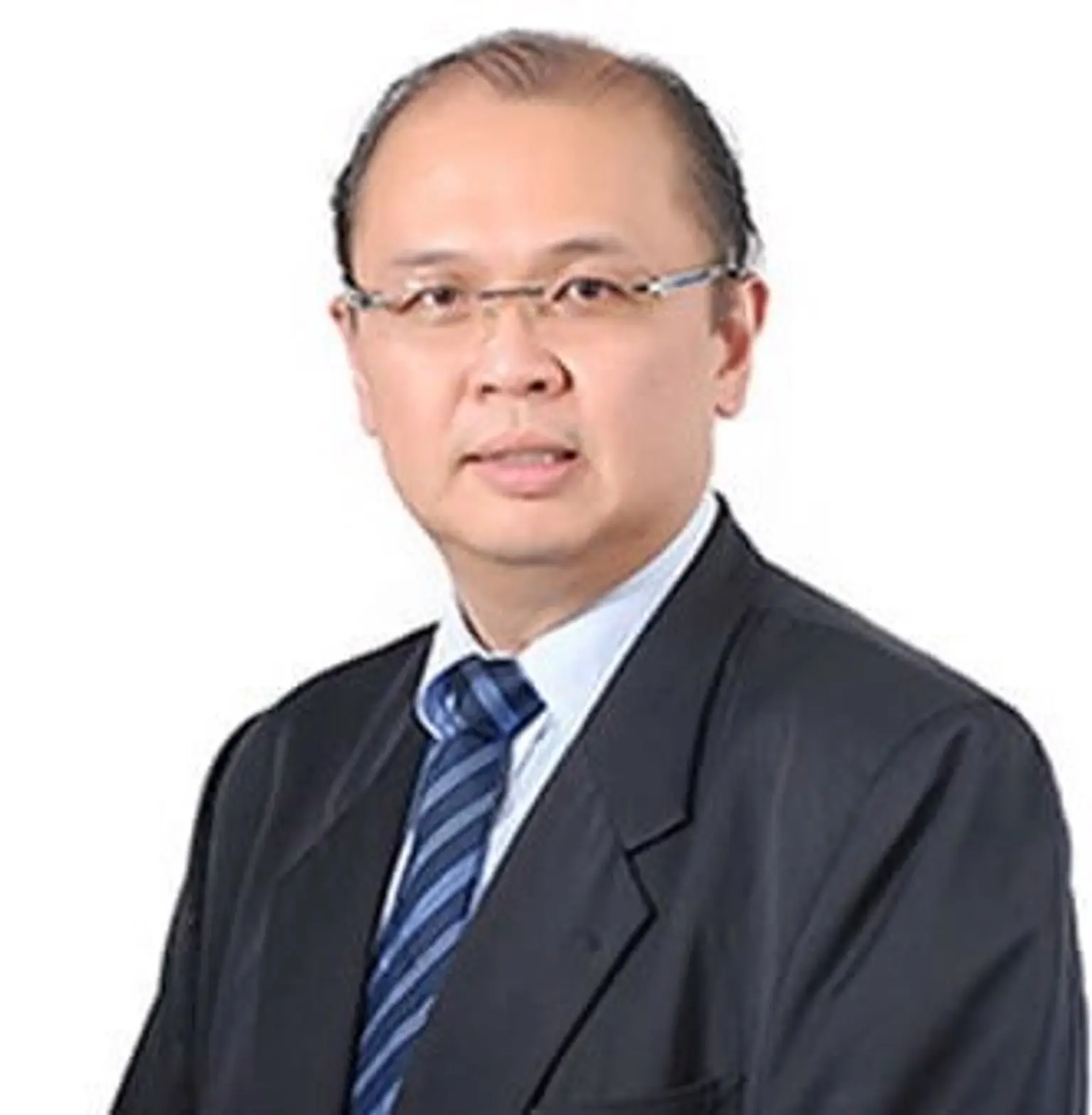 Dr. Hoe Chee Hoong