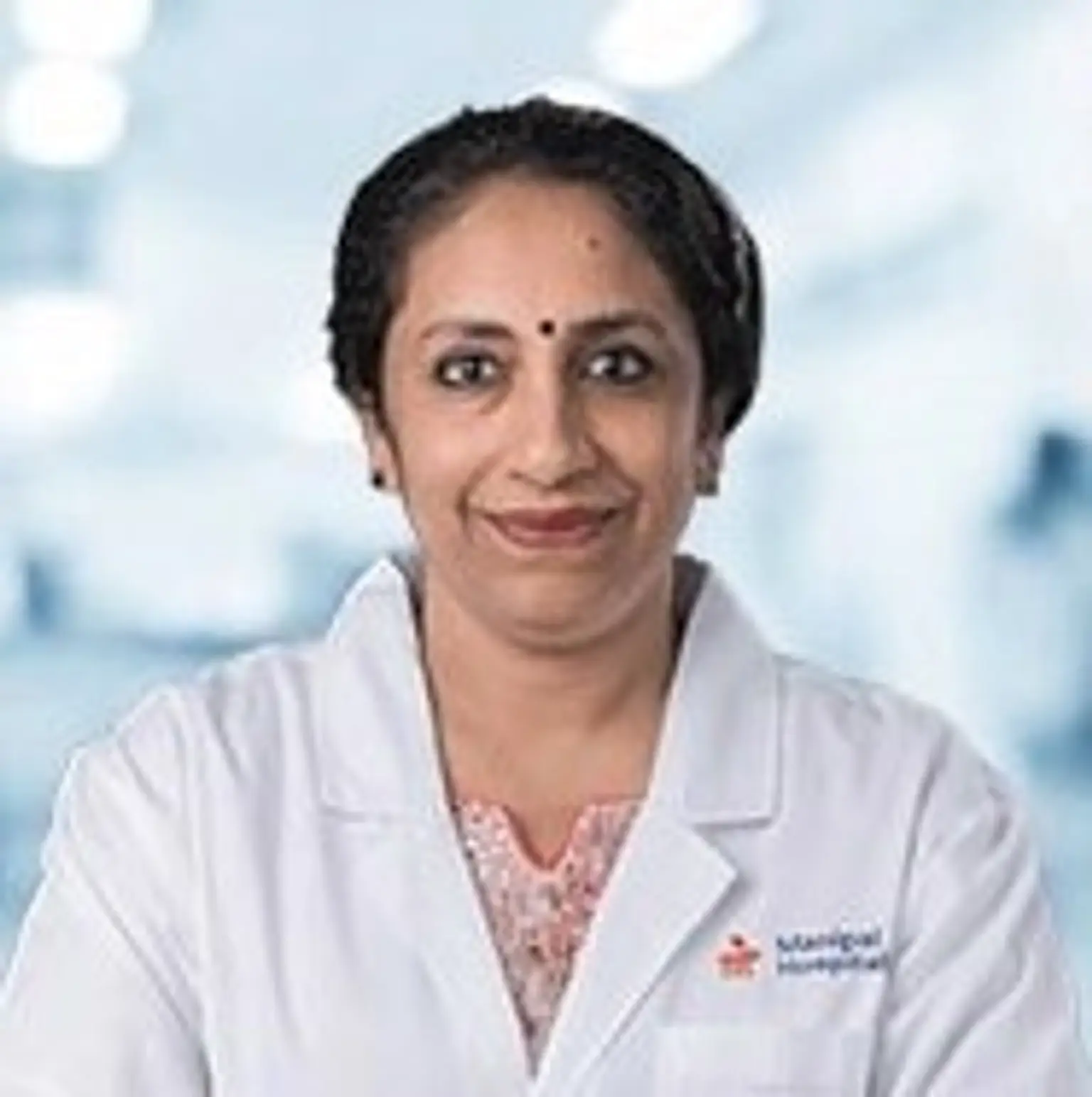 Dr. Savitha Shetty | Manipal Northside Hospital