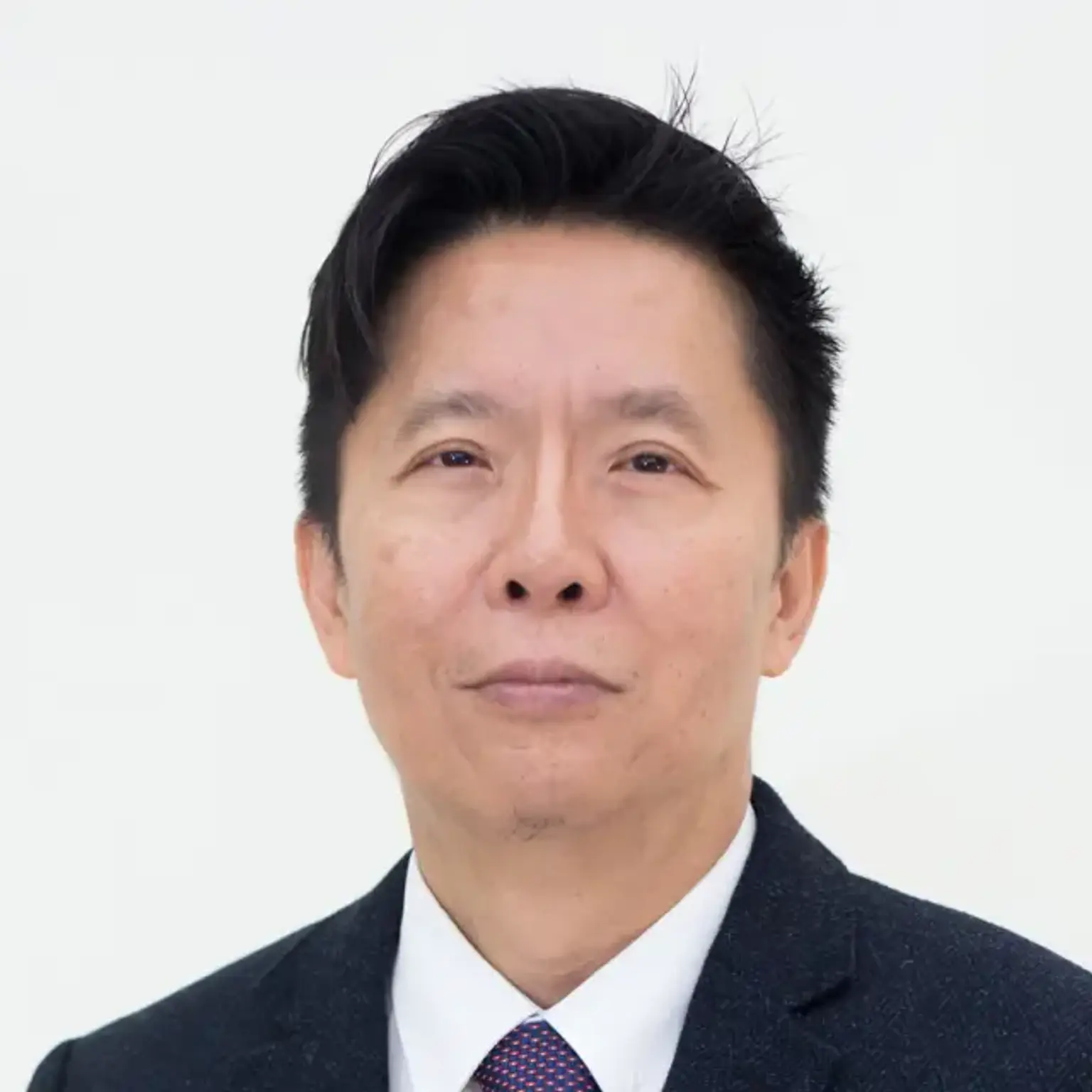 Dr. Oliver Tang | Metro Specialist Hospital