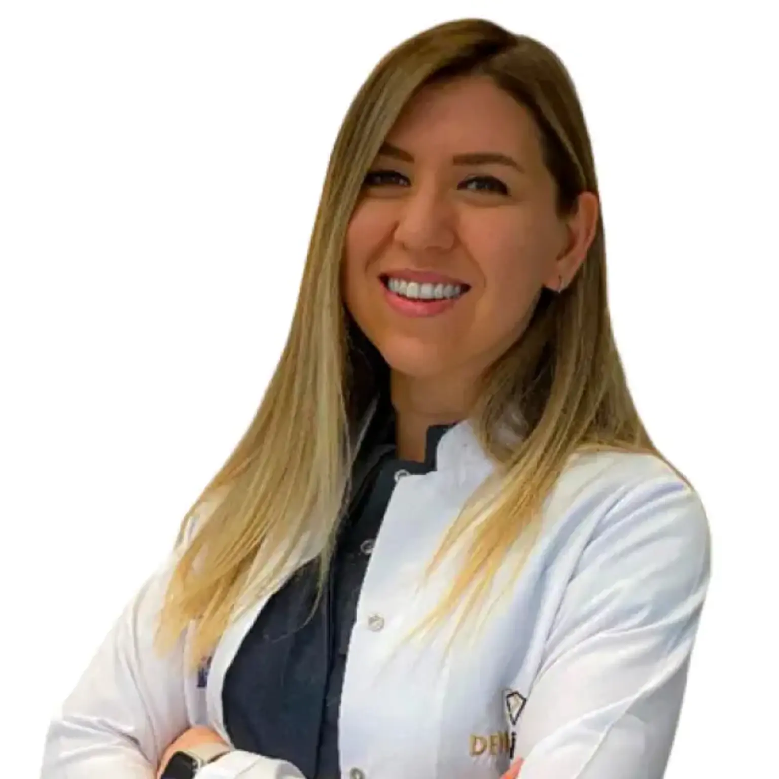 Dr. Hande Uzuncıbuk | Dentince