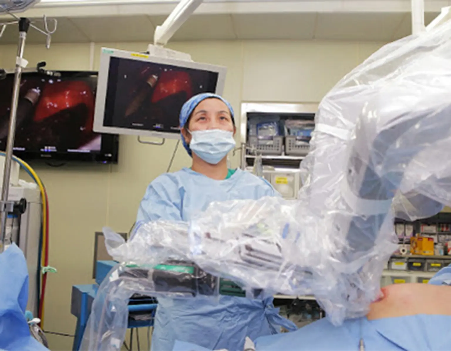 Ewha Womans University Seoul Hospital