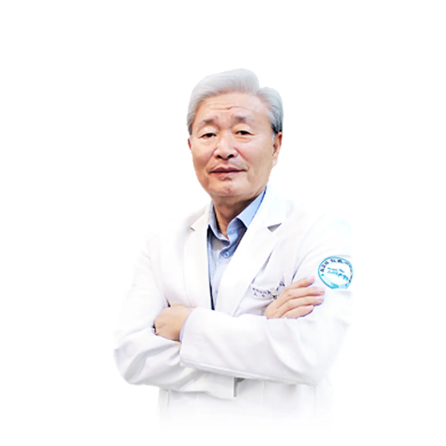 Dr. Lee Byung-il | Smart on Hospital