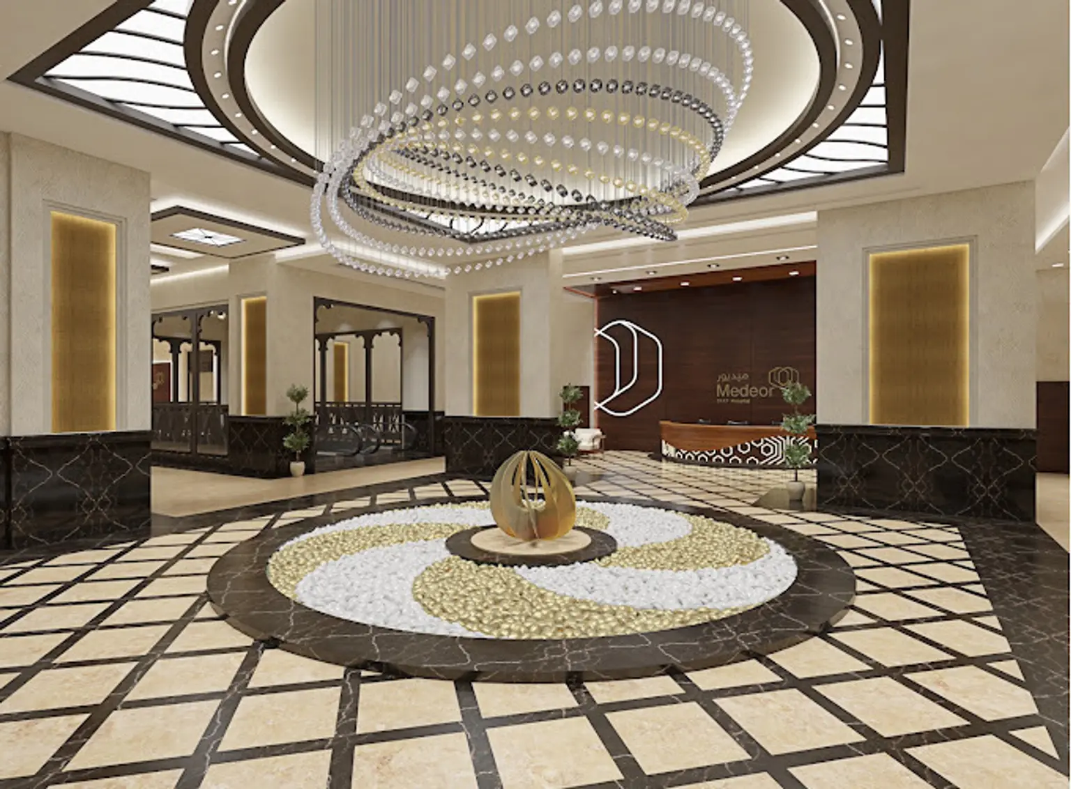 Medeor International Hospital Al Ain