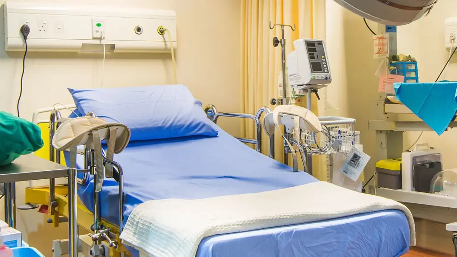 Sentosa Specialist Hospital | Klang, Selangor